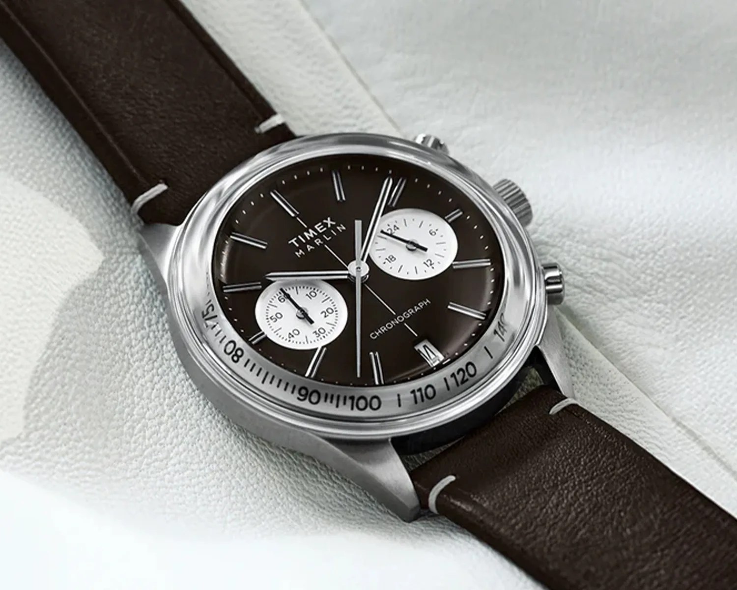 Timex Just Launched Its Affordable Take on One of the Best High-End ...
