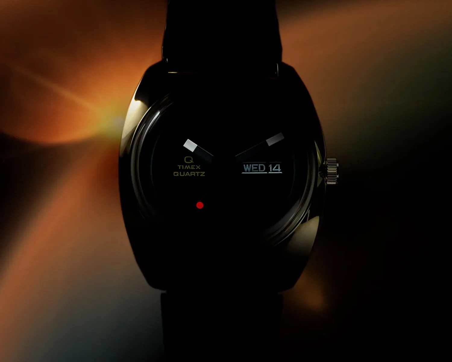 Timex Just Elevated Its Most Unique Affordable Vintage Reissue | Gear ...