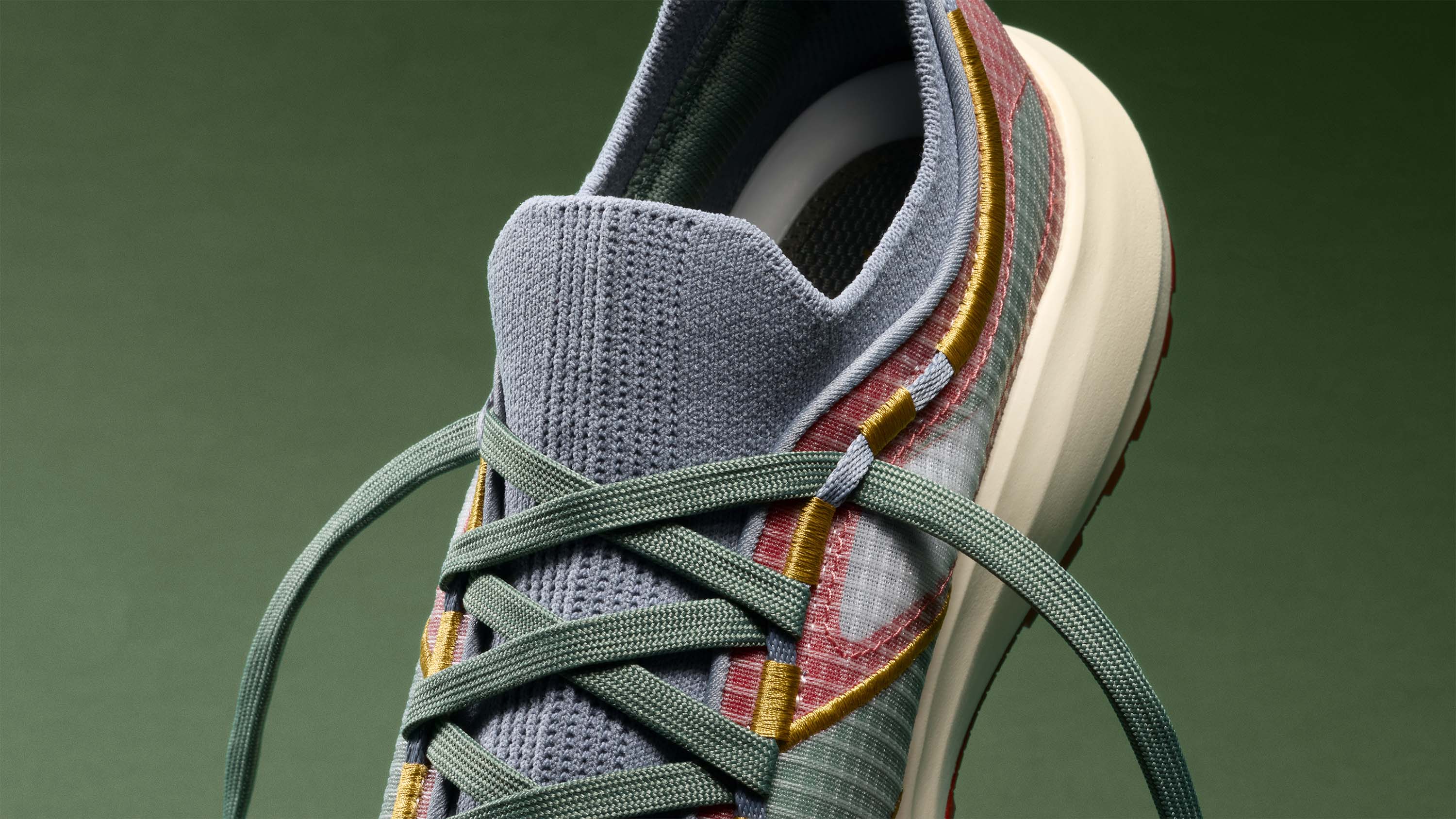 Tracksmith's First Trail Shoe Looks as Refined as It Does Capable