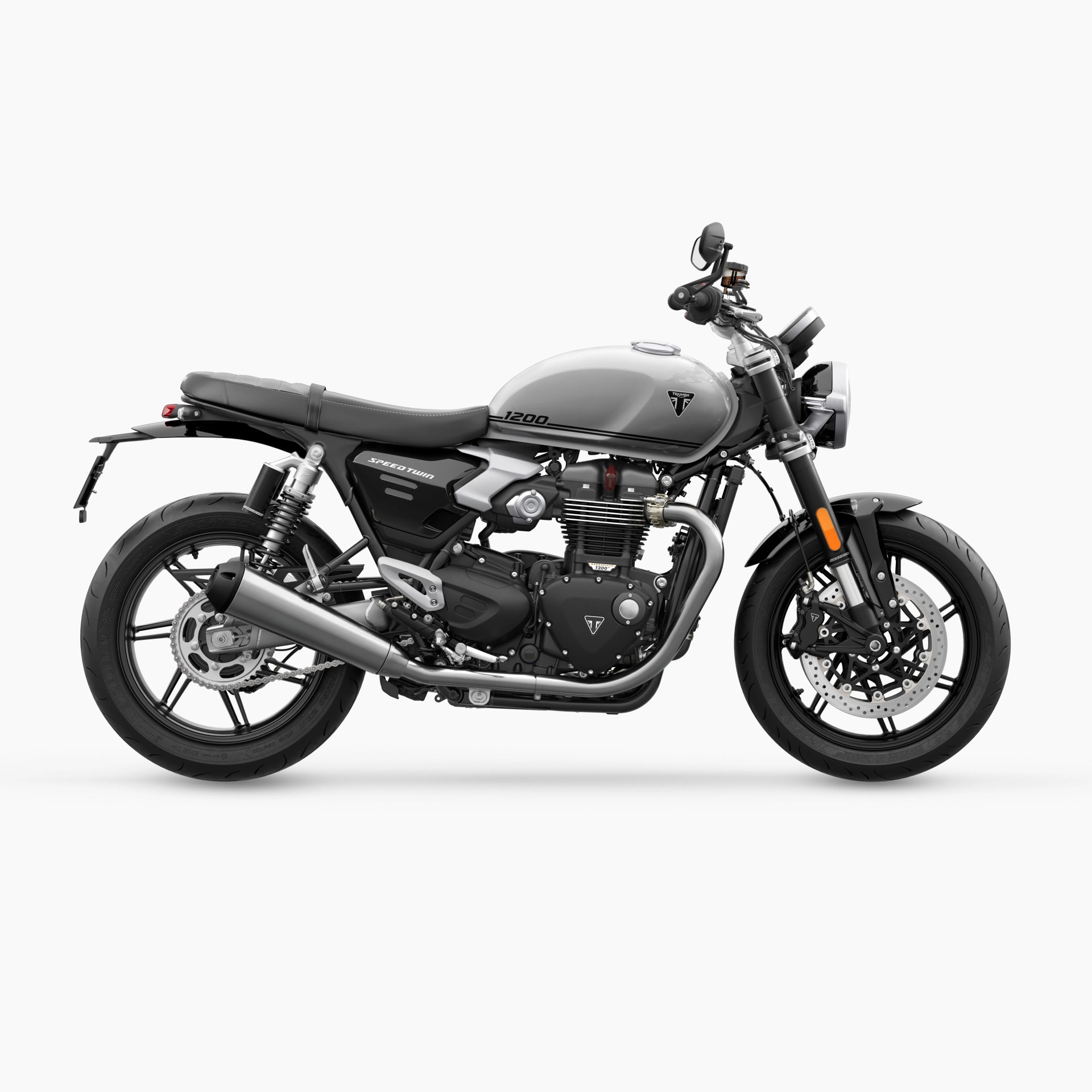 This Stunning, Award-Winning Triumph Motorcycle Demands a Closer Look ...