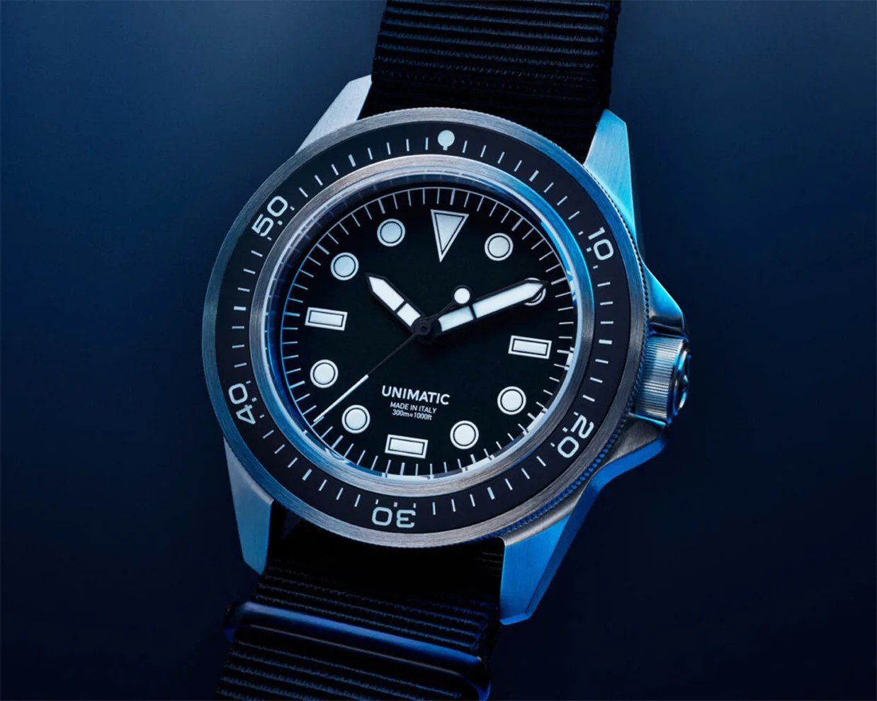 The King of Minimalist Tool Watches Just Launched Its Most Serious ...