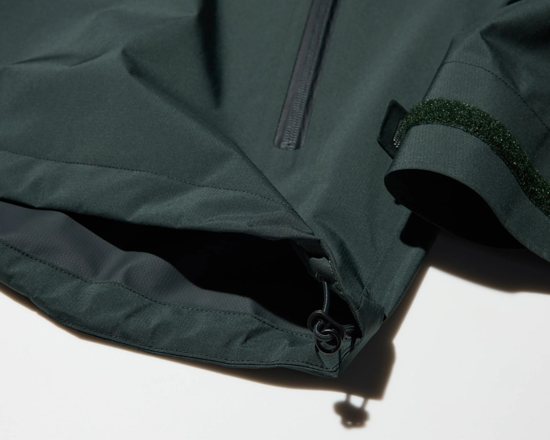 Uniqlo's Soon-to-Be Viral Jacket Delivers Arc'teryx Vibes at Costco Prices