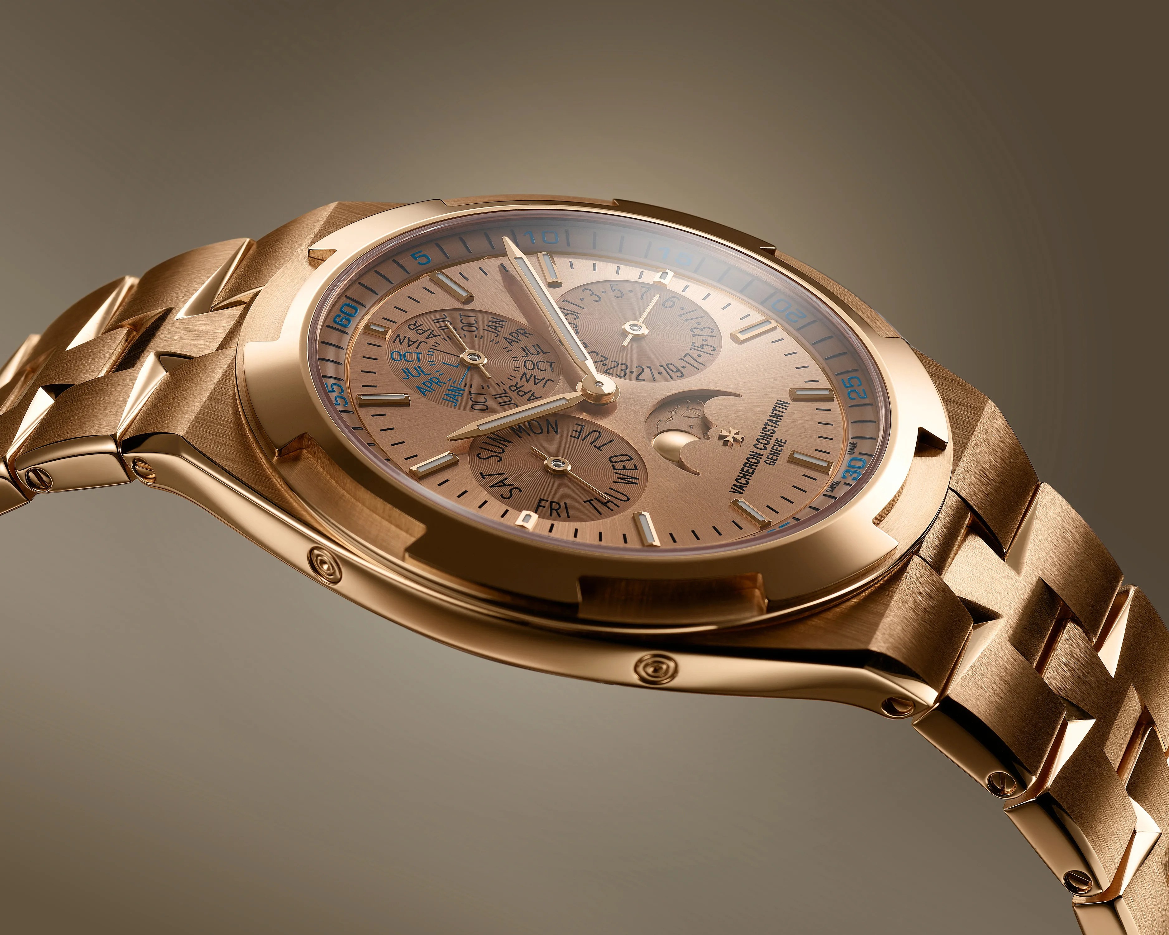 The Ultimate Sports Watch Just Debuted Two New Grail-Worthy Options