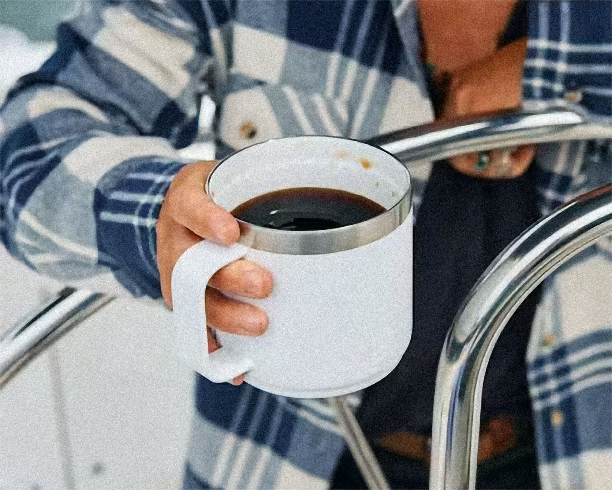 Yeti's New Coffee Mugs Are Durable, Desirable and Cheap