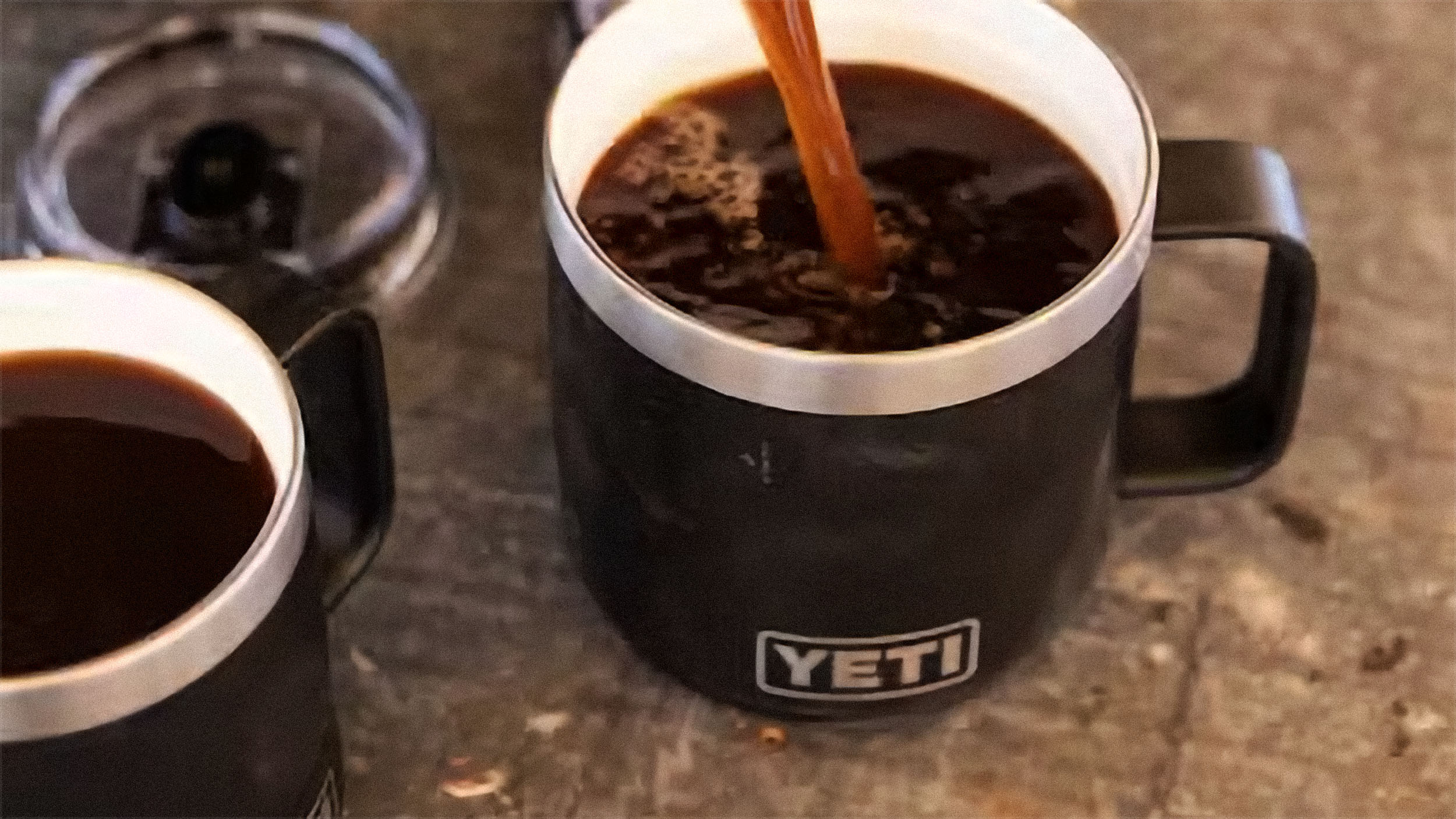 Yeti's New Coffee Mugs Are Durable, Desirable and Cheap