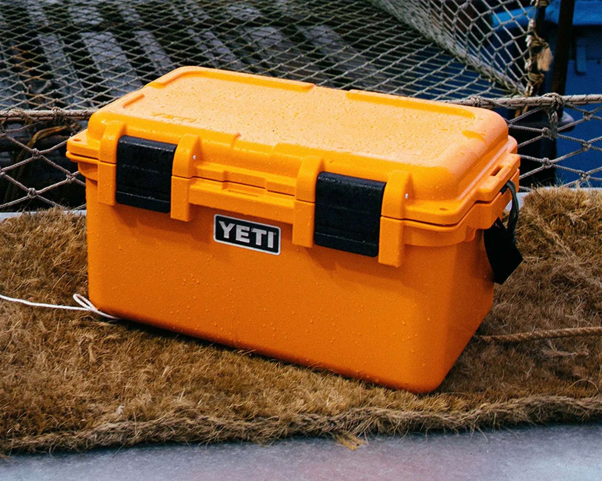 Yeti Quietly Brought Back One of Its Best Colors — For Good This Time