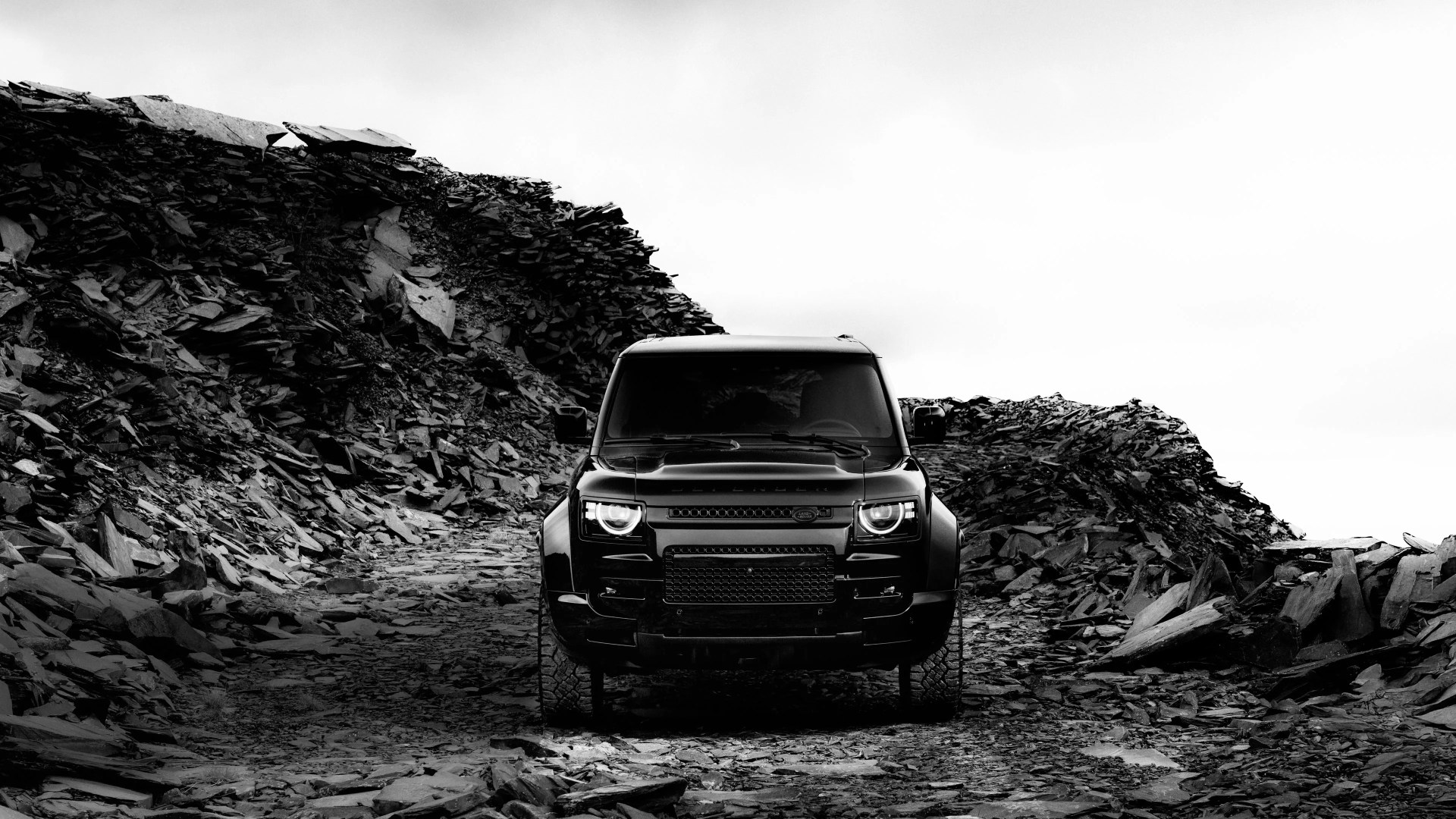 Land Rover's Affordable Defender Mini-Me is Actually Happening