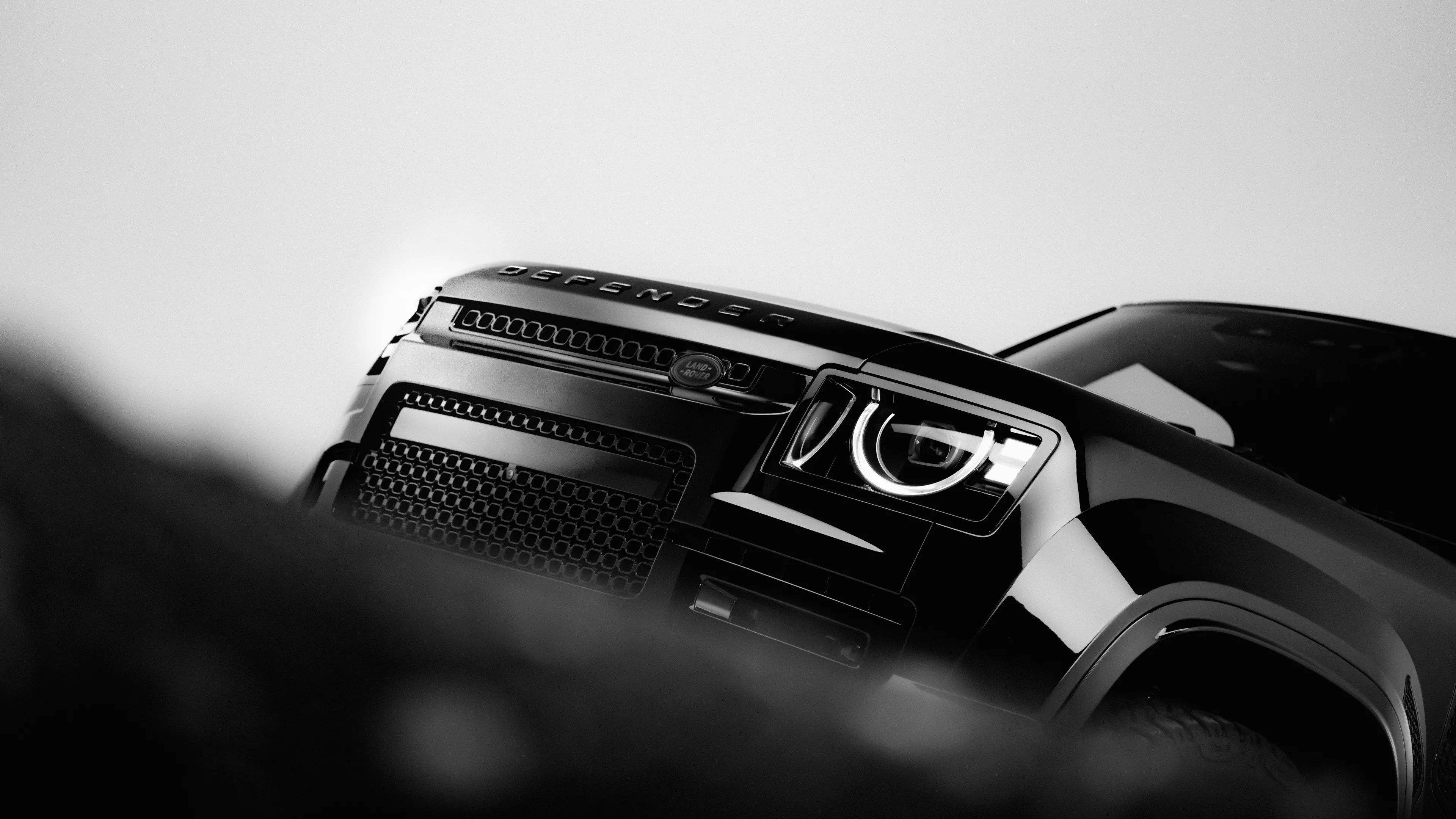 Land Rover's Affordable Defender Mini-Me is Actually Happening