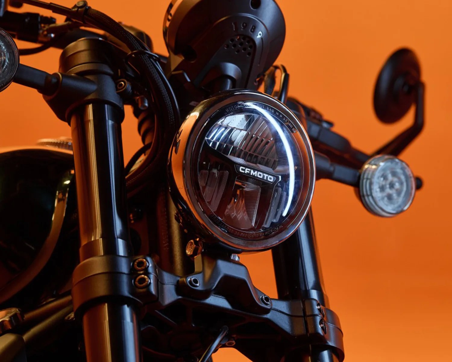 Is This New Motorcycle Now the Best-Looking Cruiser Under $6,000 ...