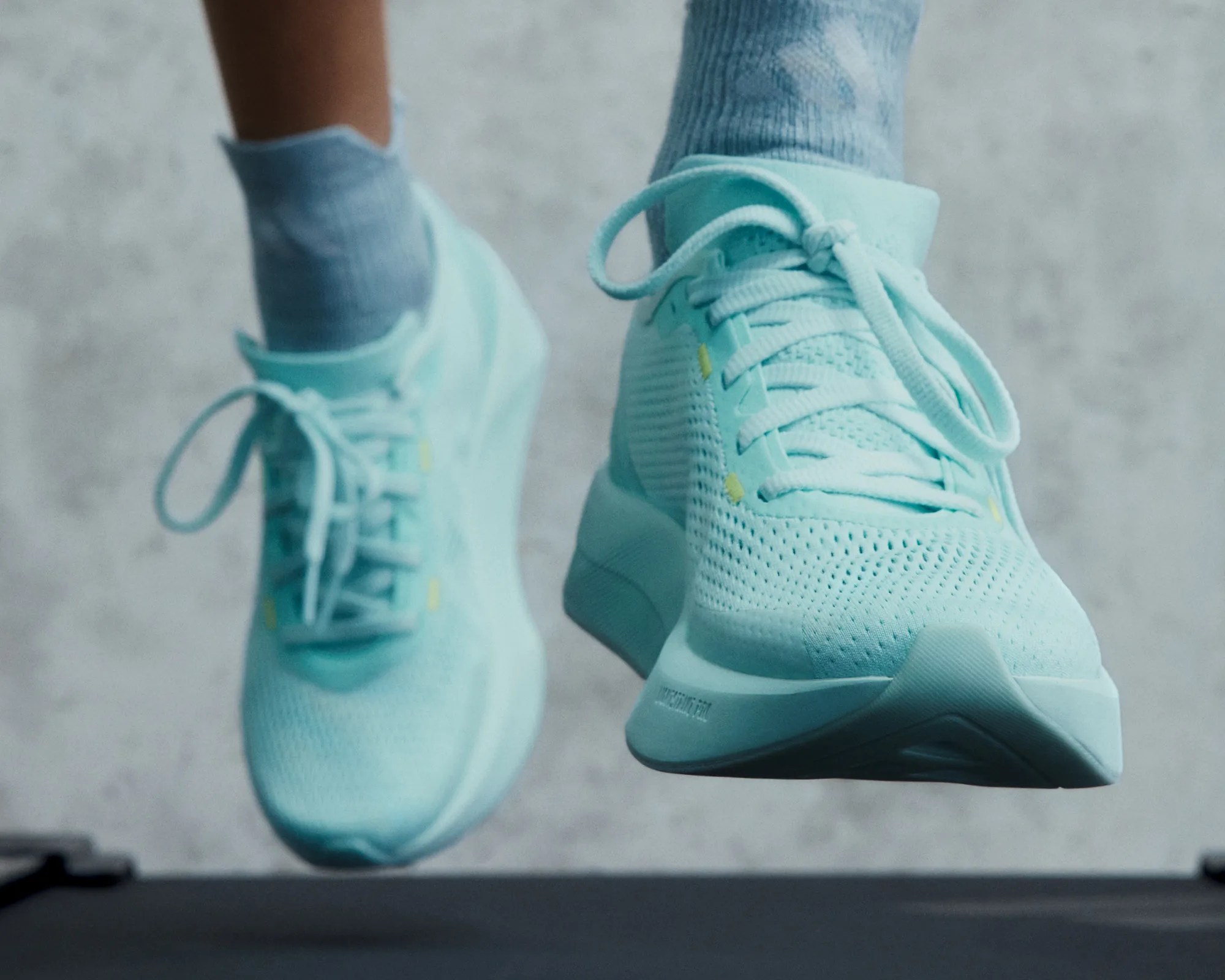 Adidas Just Dropped What Could Be Its Most Disruptive Trainer of the ...