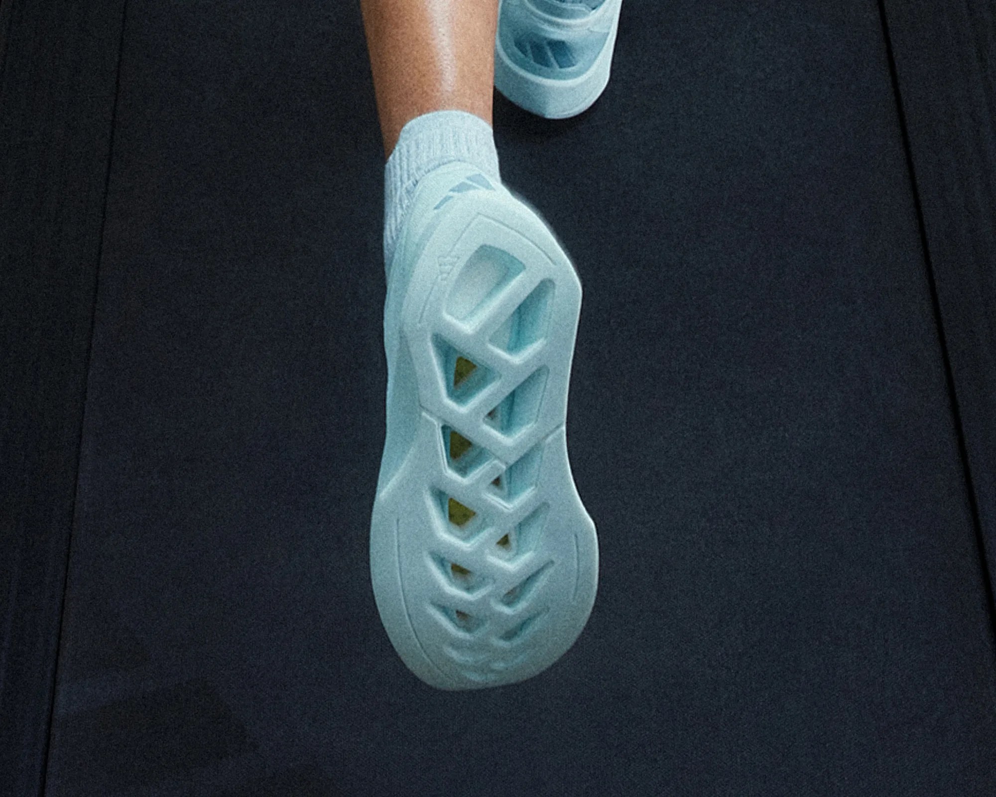 Adidas Just Dropped What Could Be Its Most Disruptive Trainer of the ...