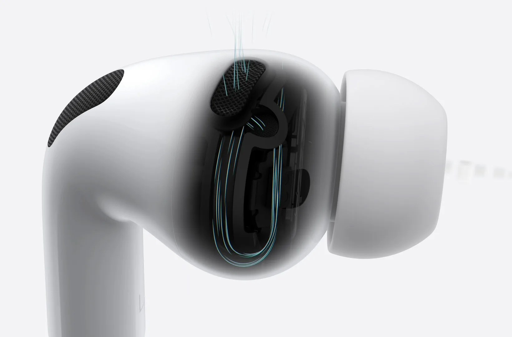 Apple's New Flagship Airpods Are a Brash Challenge to the Audio Industry