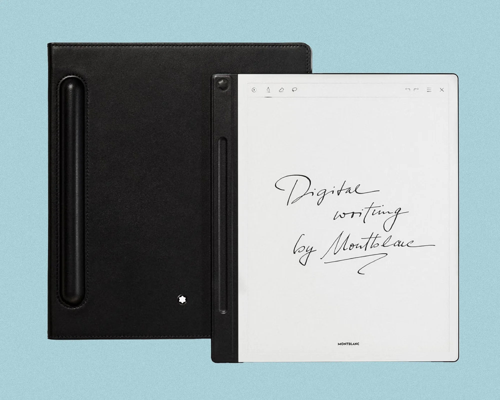 The World's Premier Pen Brand Revitalizes a Fundamental EDC and Office ...