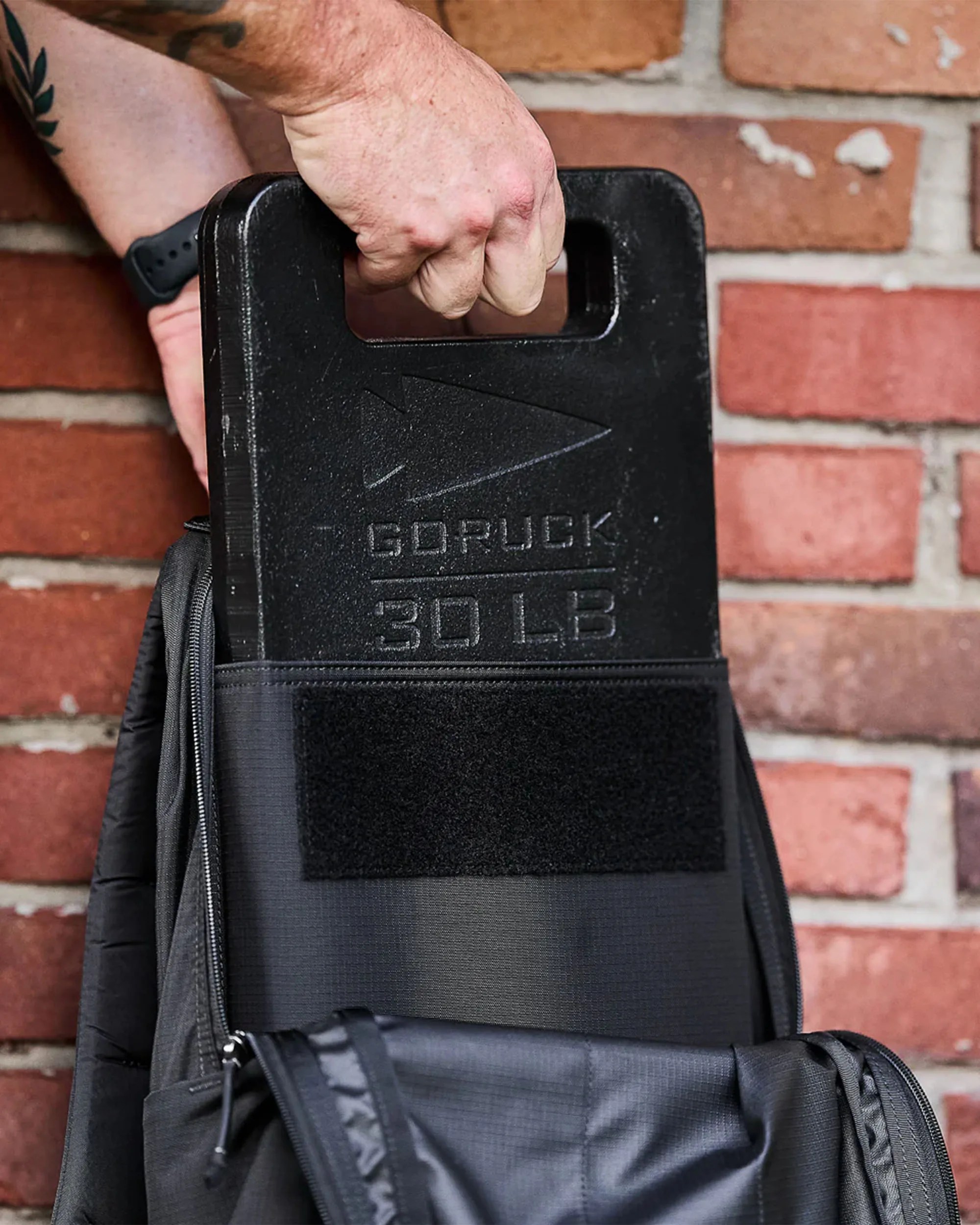 Did a Revered Bag Brand Accidentally Unleash Its Best EDC Pack Yet? | Gear Patrol