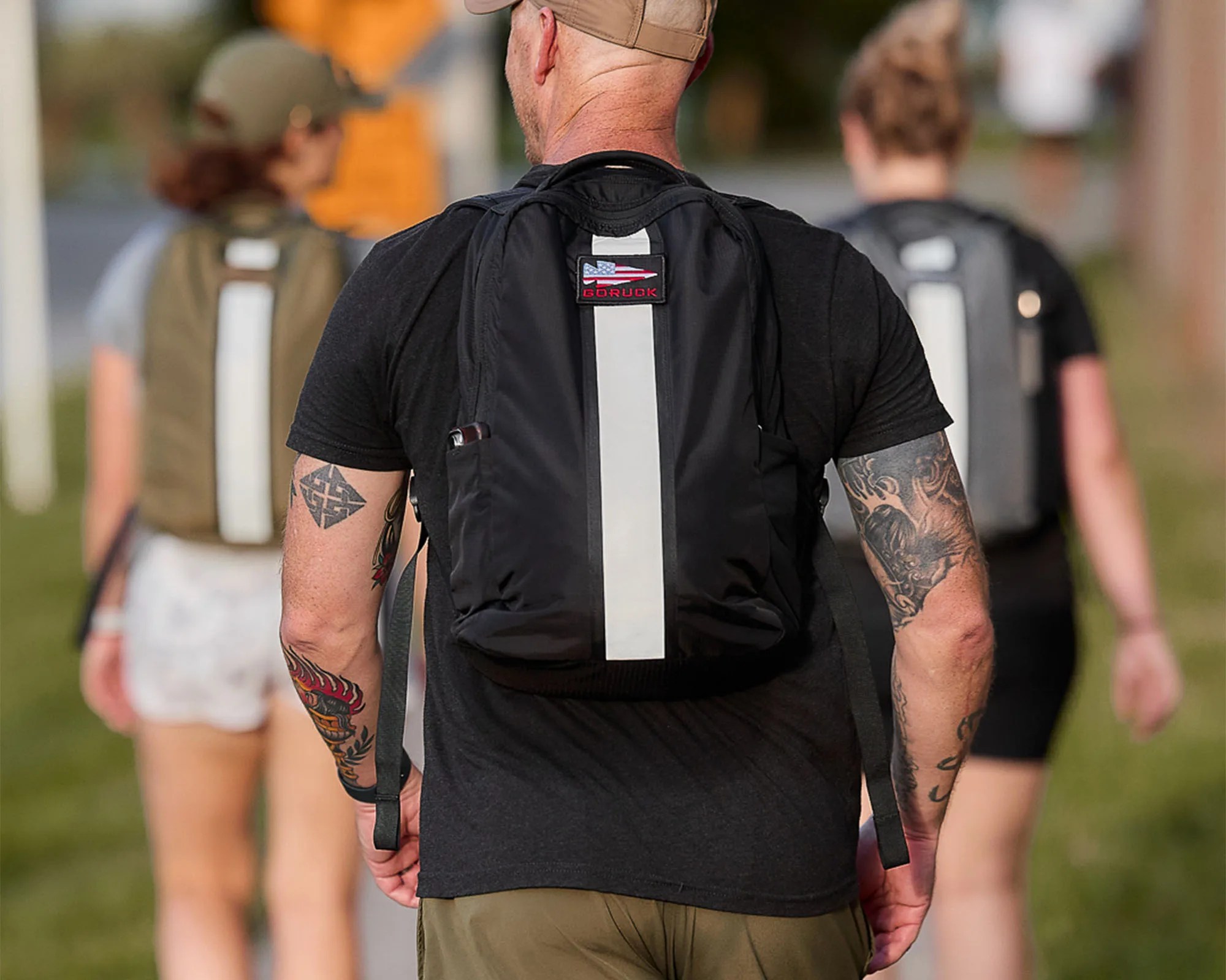 Did a Revered Bag Brand Accidentally Unleash Its Best EDC Pack Yet ...