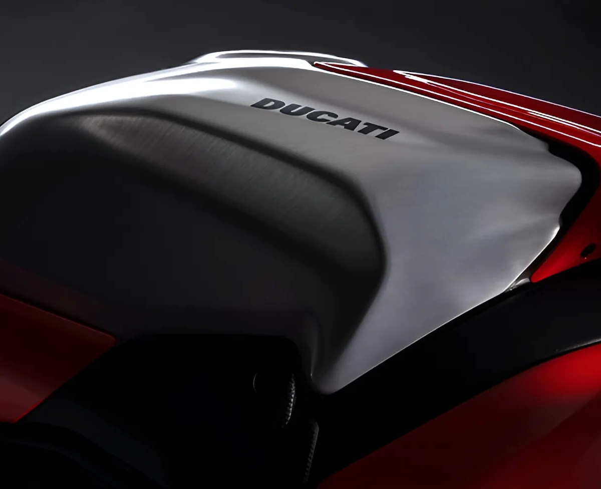 ducati ruthin