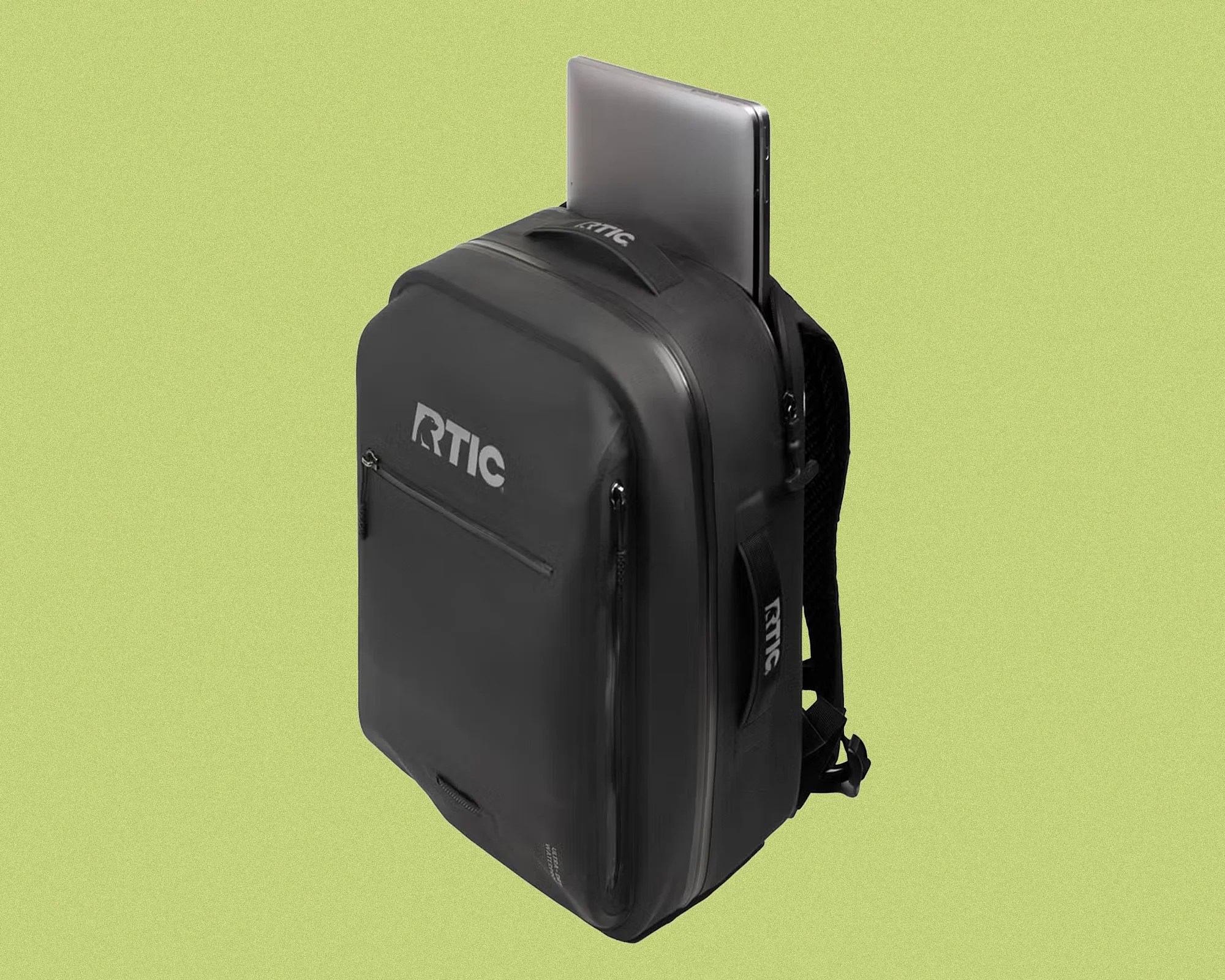 Yeti's Toughest Competitor Launches Shockingly Affordable Waterproof ...