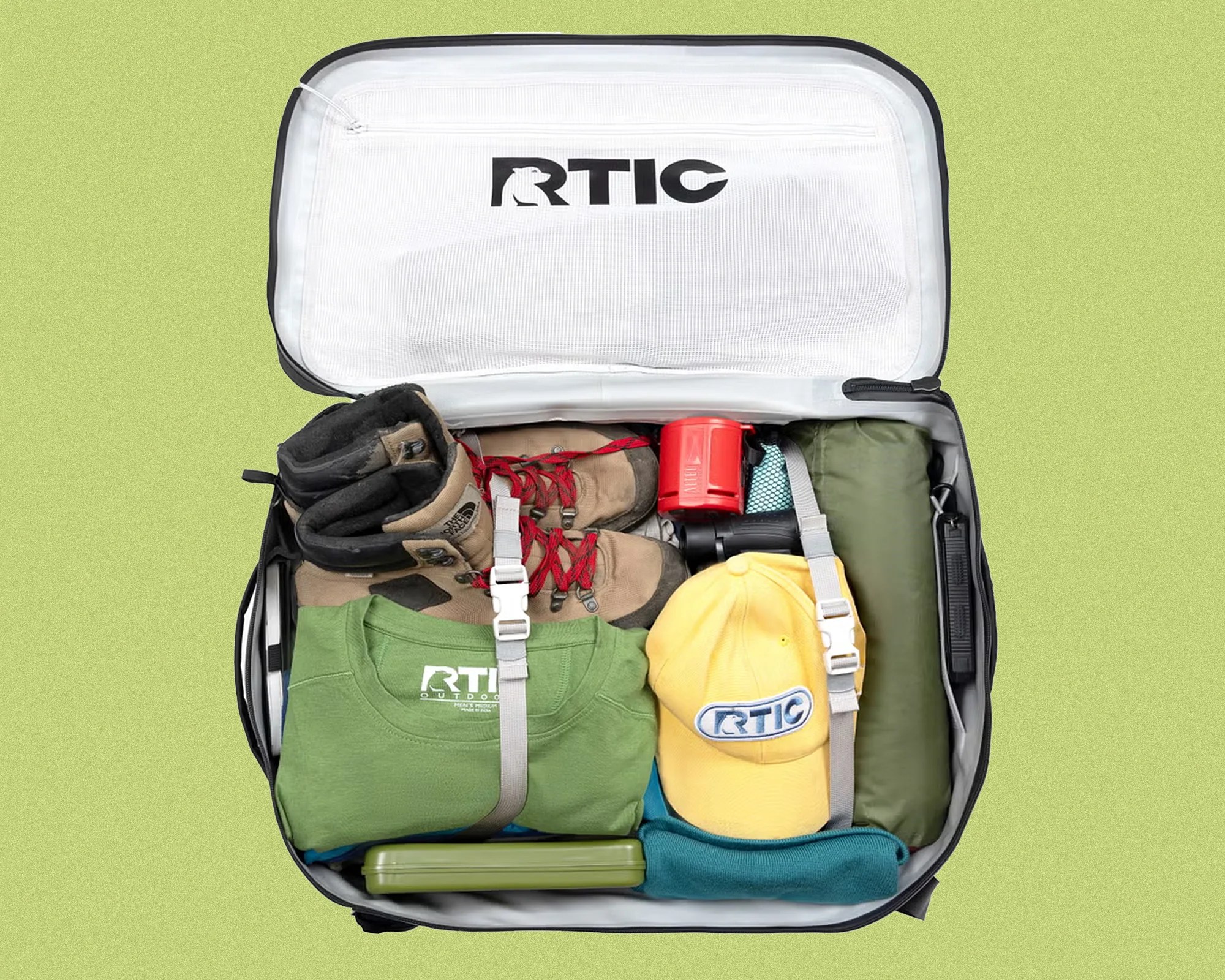 Yeti's Toughest Competitor Launches Shockingly Affordable Waterproof ...