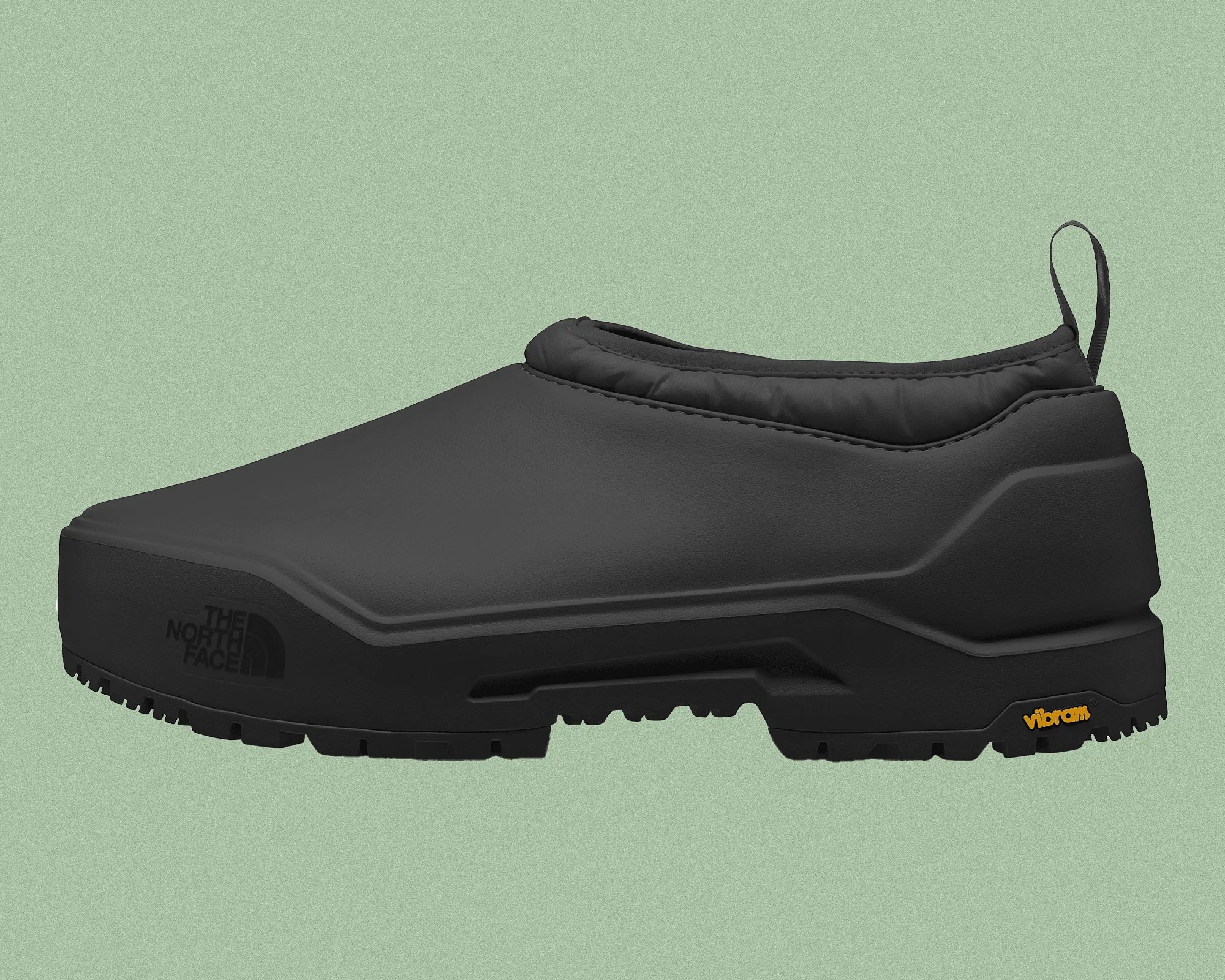The North Face Just Mic Dropped the Sleekest, Most Capable Aprés Hike ...
