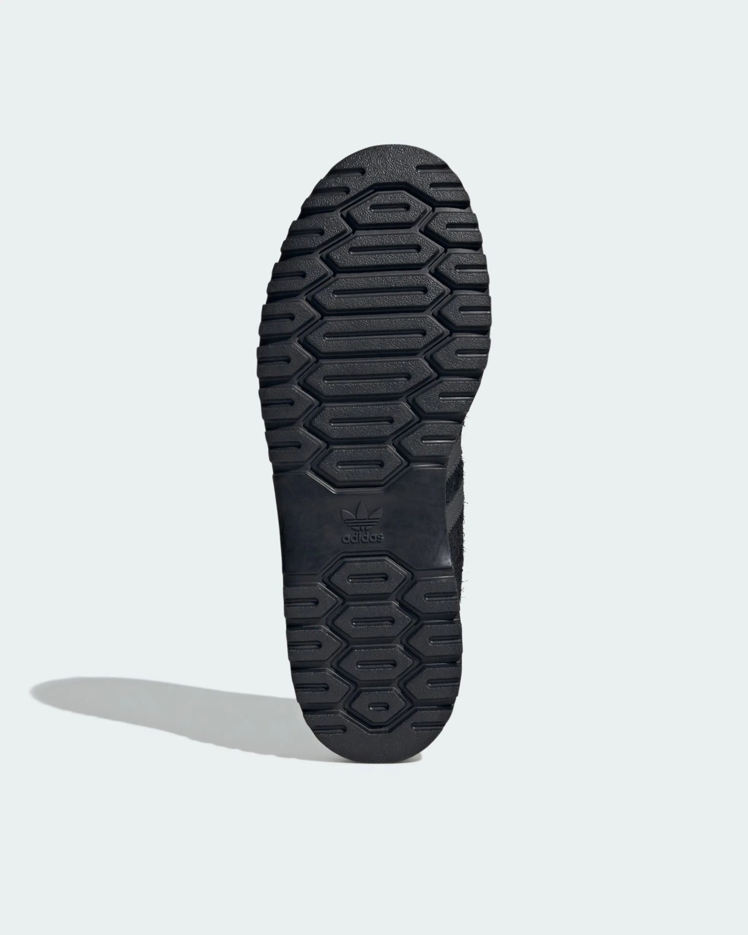 Adidas Retooled Its Most Important Daily Sneaker into a Gritty Street Hiker