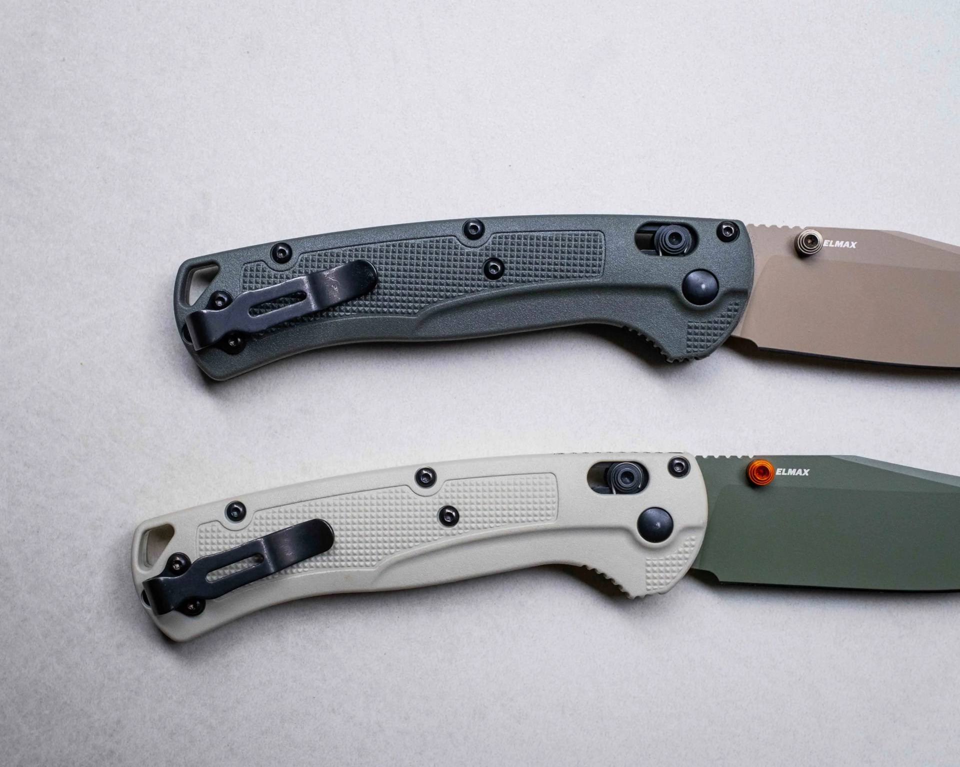 Benchmade’s Stunning New Knives Are Ultralight EDC Champs in Hunter’s ...