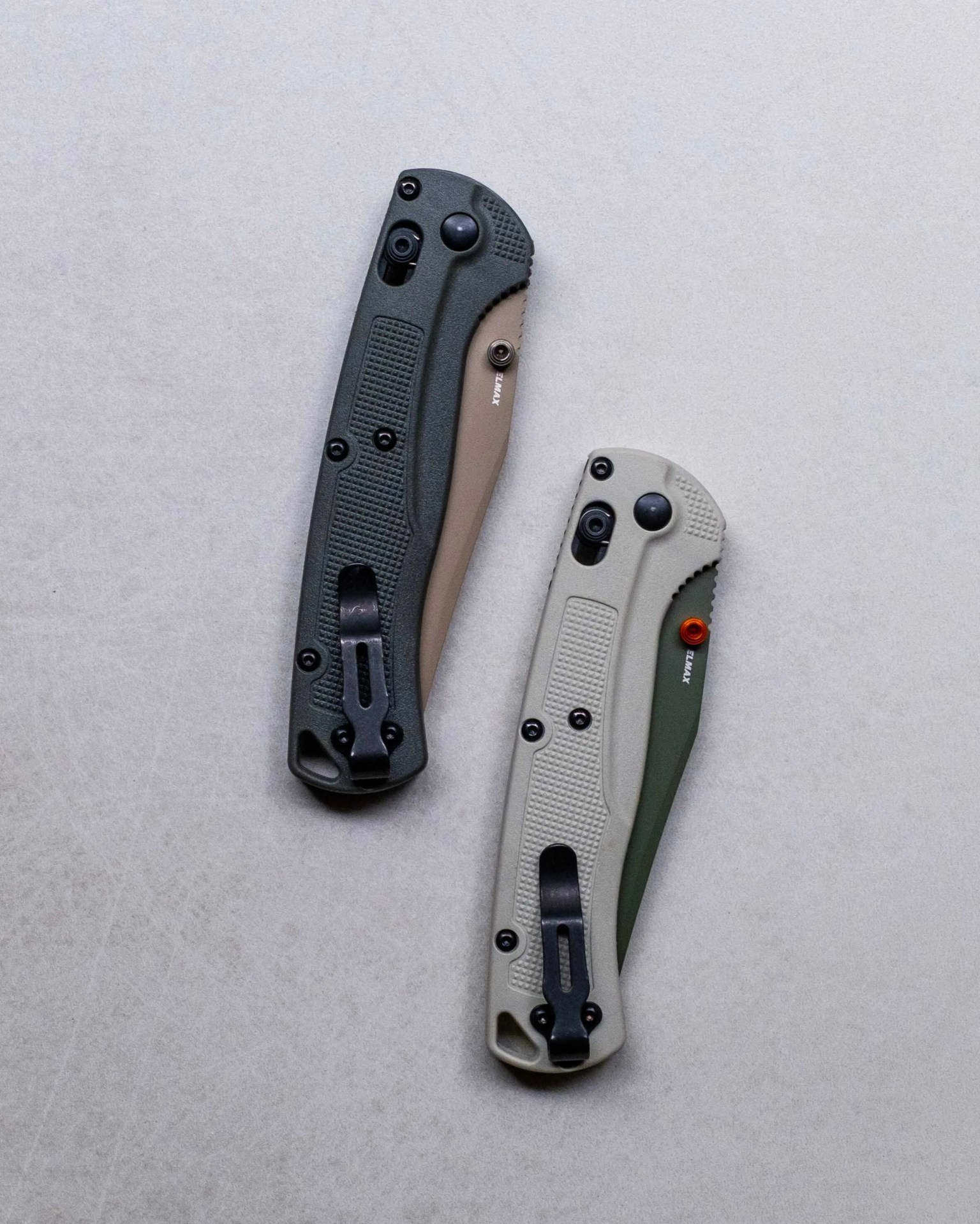 Benchmade’s Stunning New Knives Are Ultralight EDC Champs in Hunter’s Clothing | Gear Patrol
