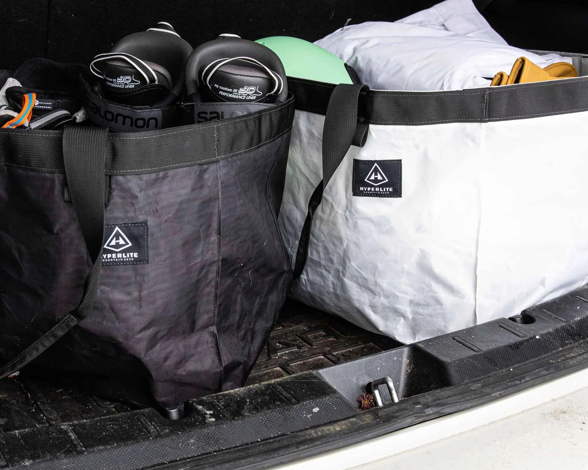 The Best Outdoor Tote Bags and Gear Haulers of 2025: Yeti, Rux, L.L ...