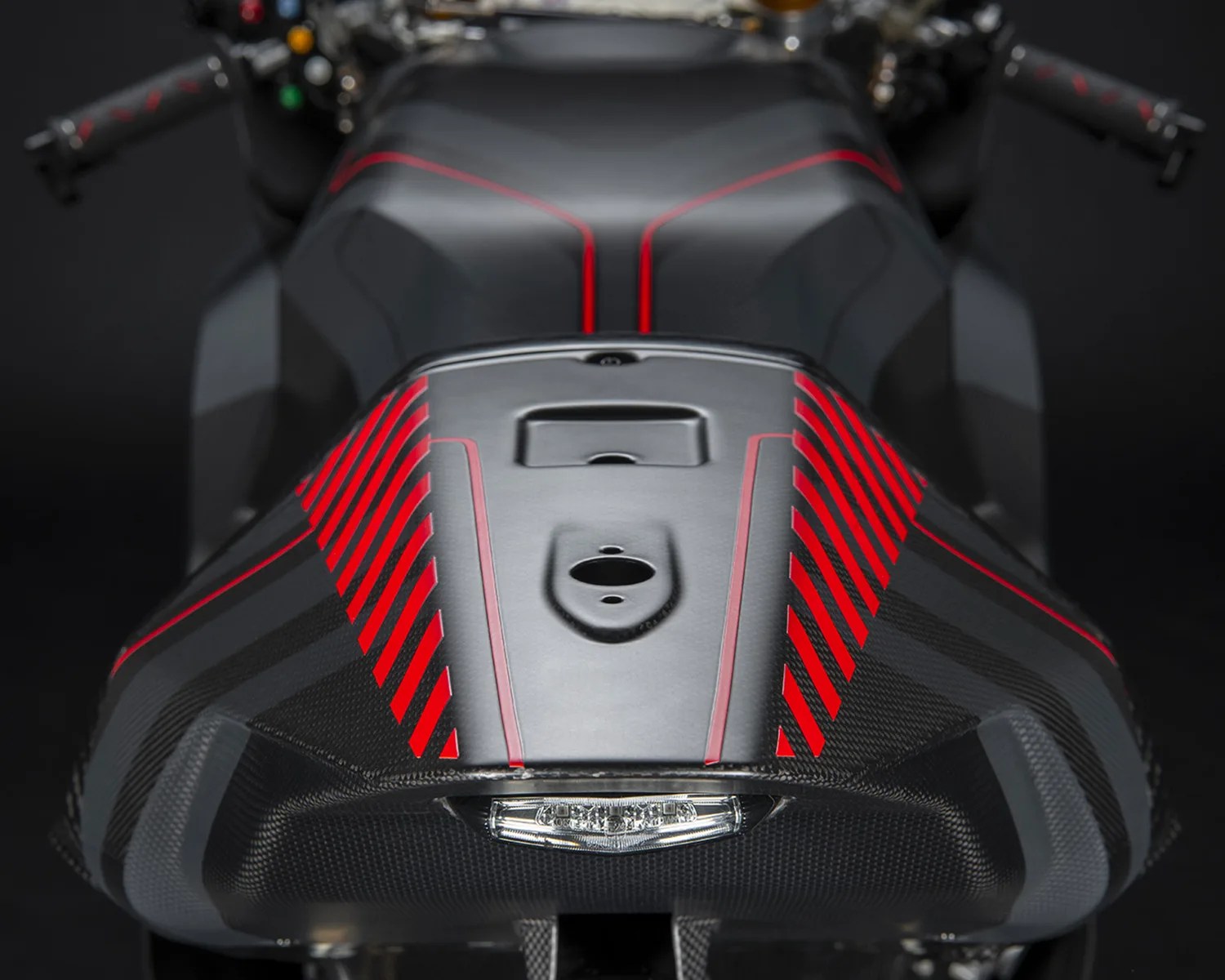 Ducati's Latest Innovation Could Fundamentally Change Motorcycles ...