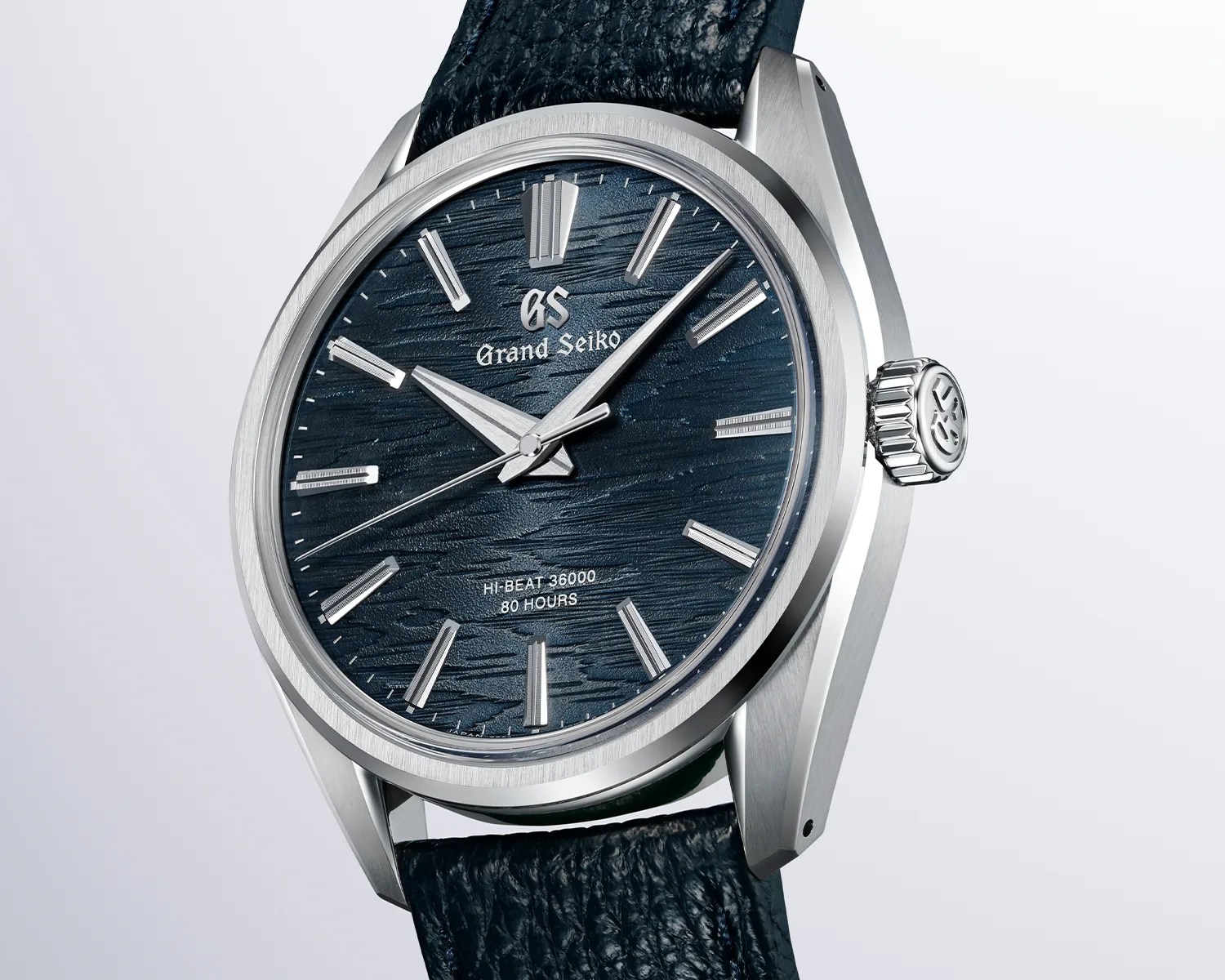 One of Grand Seiko’s Best Styles Just Got More Versatile | Gear Patrol
