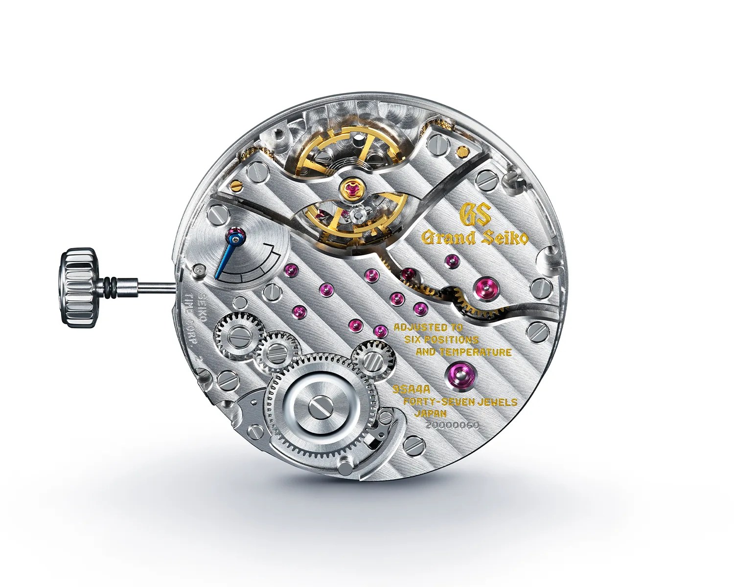 One of Grand Seiko’s Best Styles Just Got More Versatile | Gear Patrol