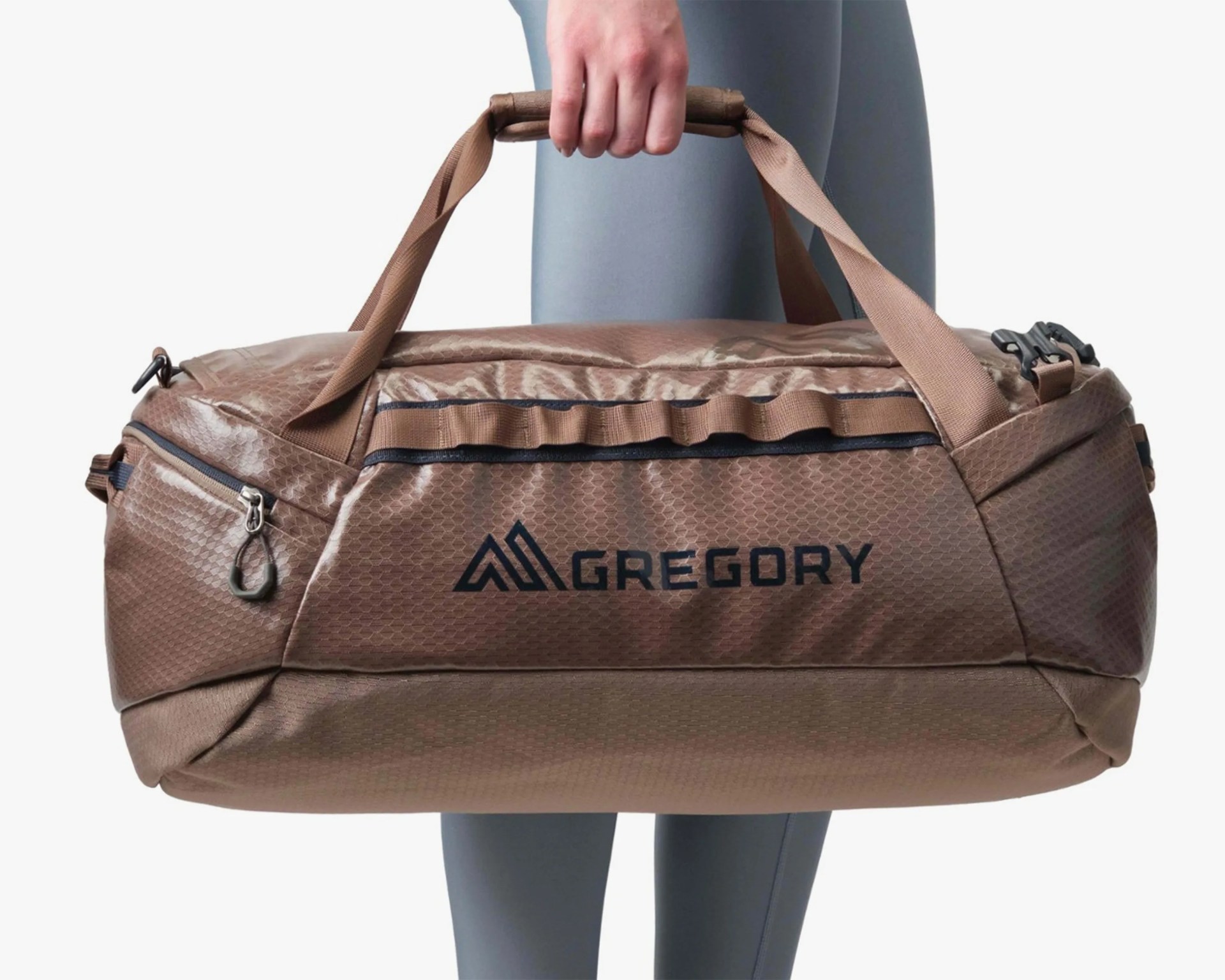 The Best Adventure Duffle Bags: Filson, Patagonia, The North Face and More
