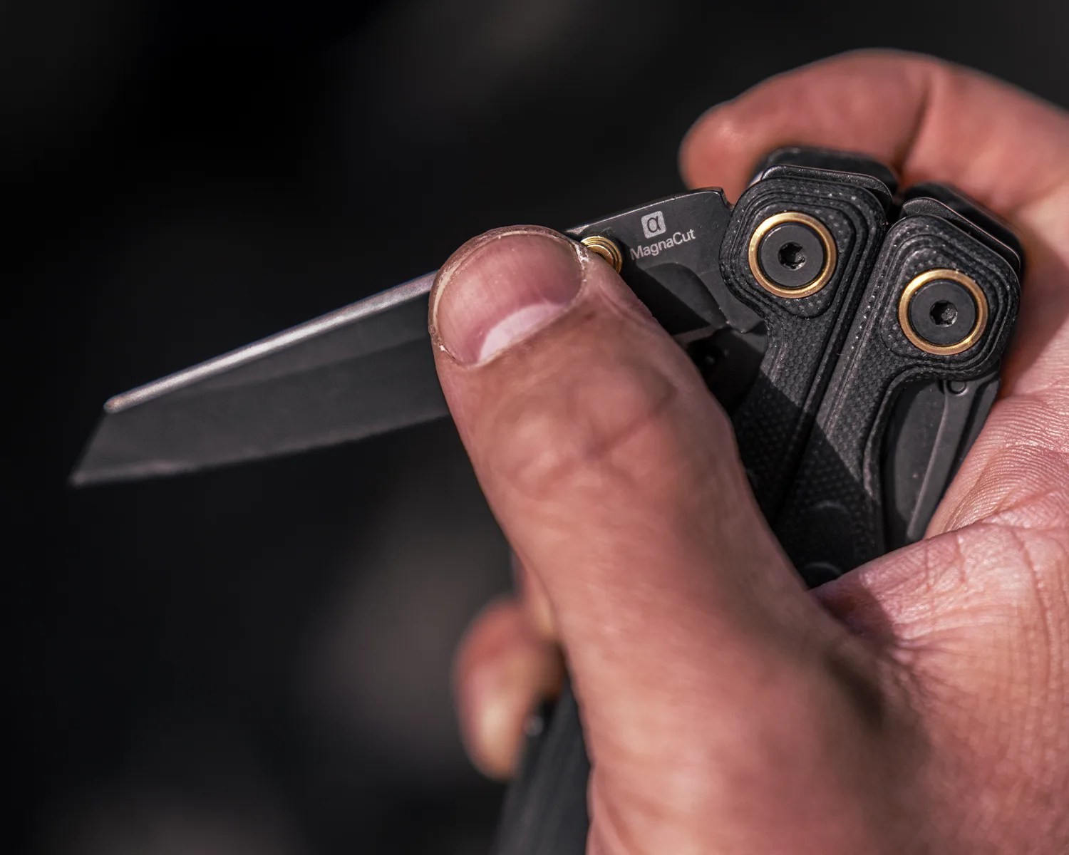 Leatherman’s Best All-Around Multi-Tool Now Boasts a Rare, Fan ...