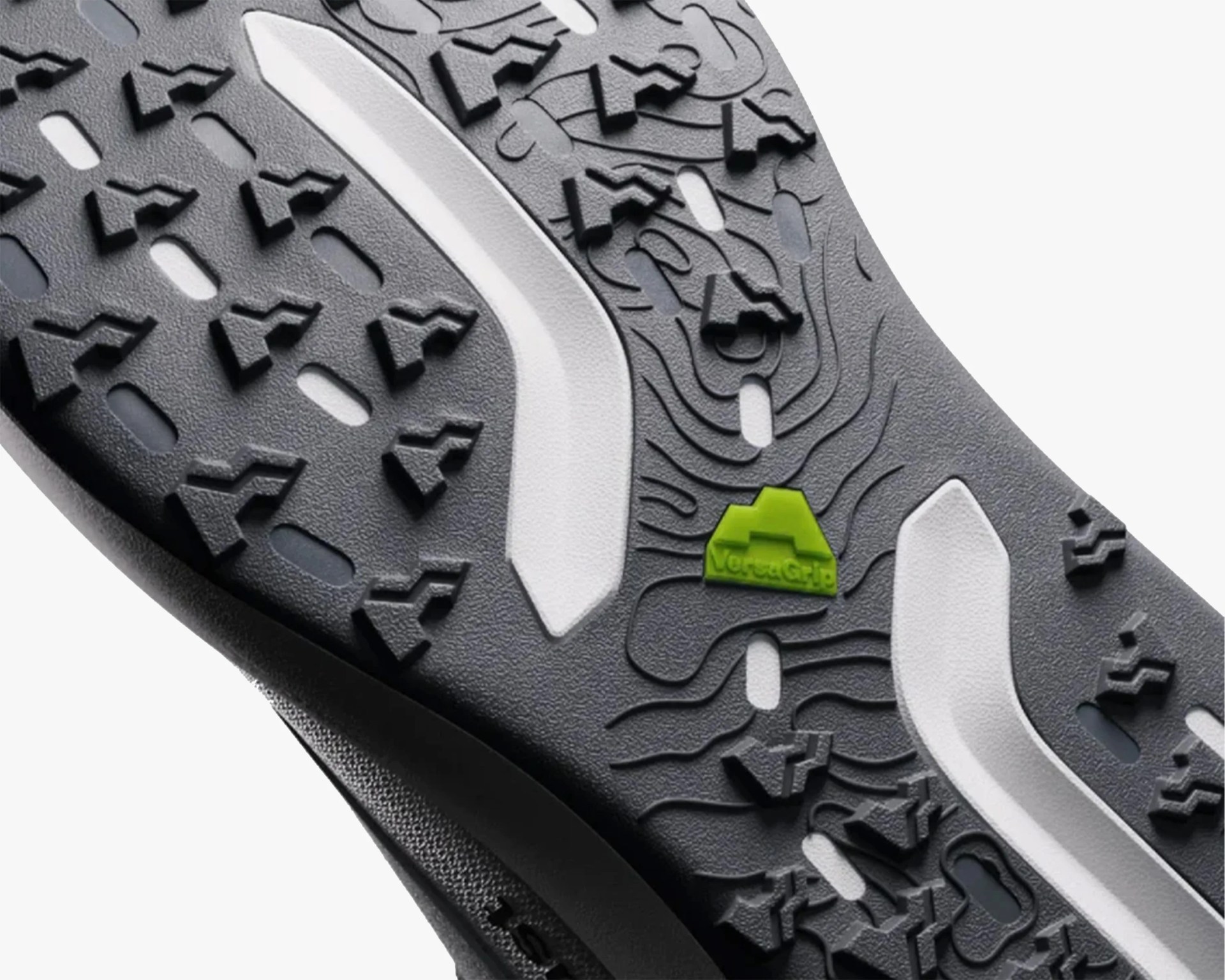 This Emerging Running Brand’s New Shoe Turns Trash Into Trail Power