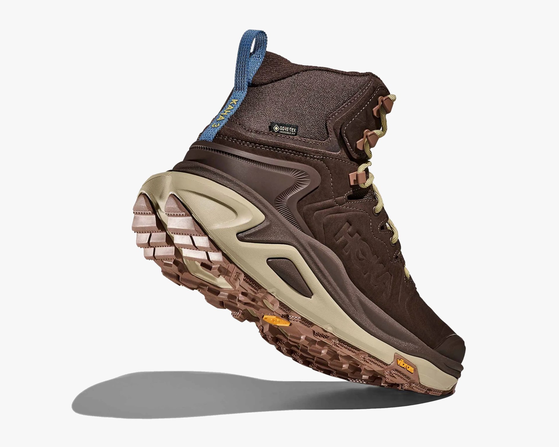 The Best Hiking Boots of 2025: Hoka, Merrell, The North Face and More