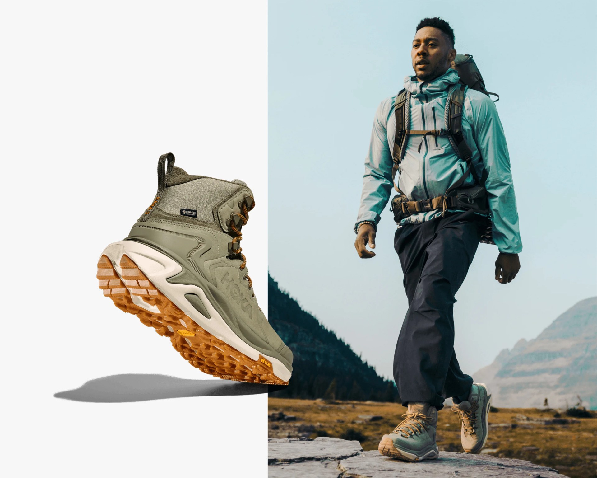 The Best Hiking Boots of 2025: Hoka, Merrell, The North Face and More