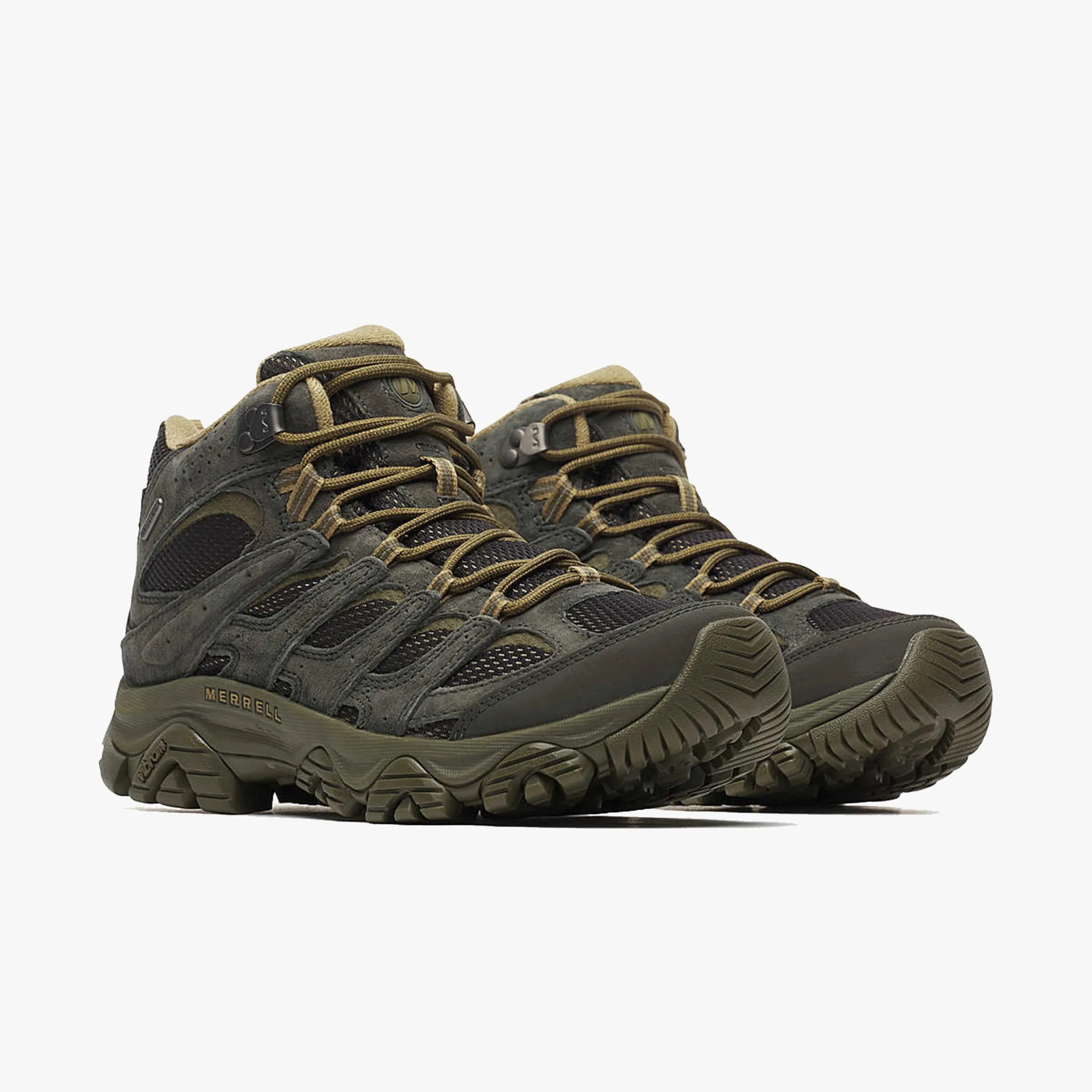 The Best Hiking Boots of 2025: Hoka, Merrell, The North Face and More