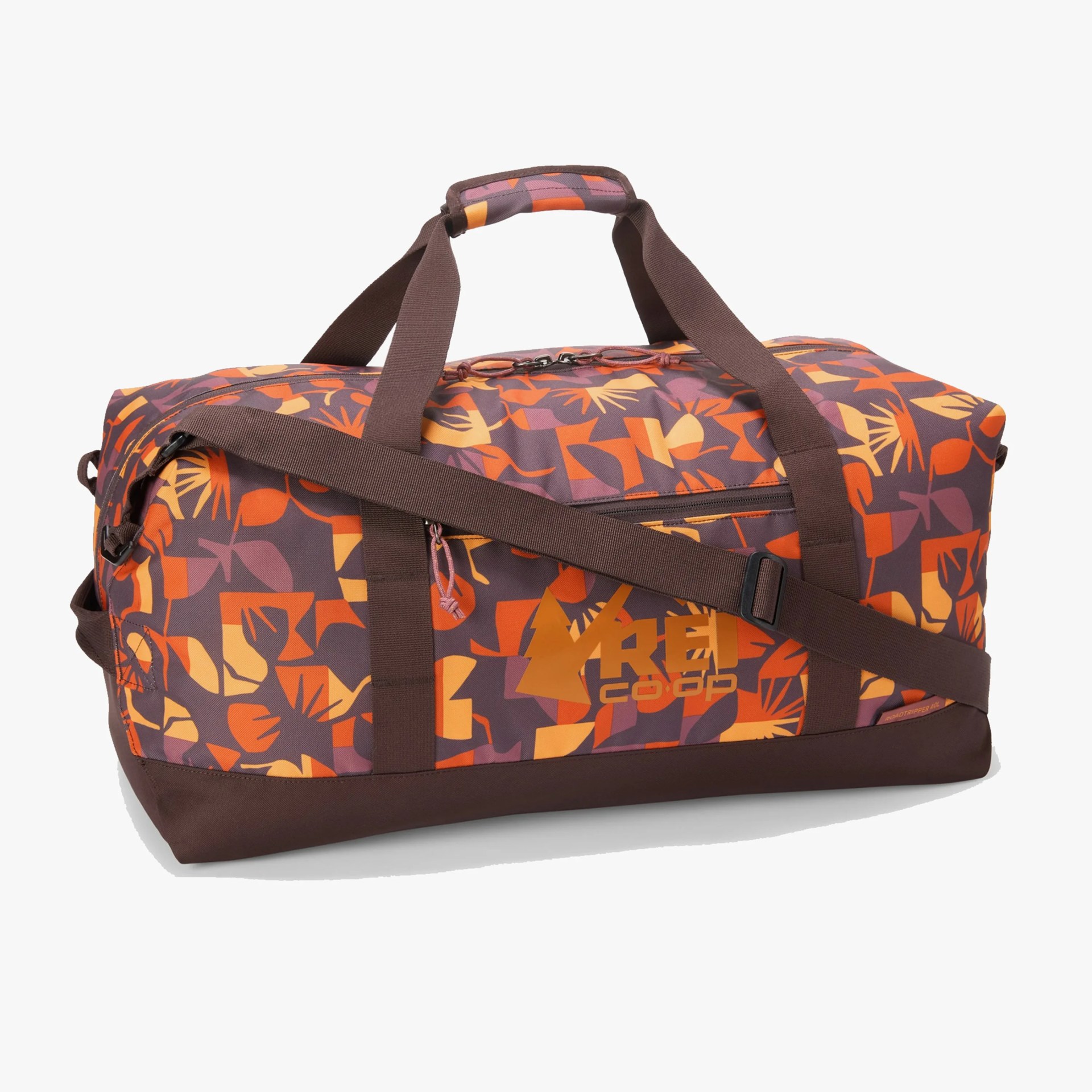 The Best Adventure Duffle Bags: Filson, Patagonia, The North Face and More