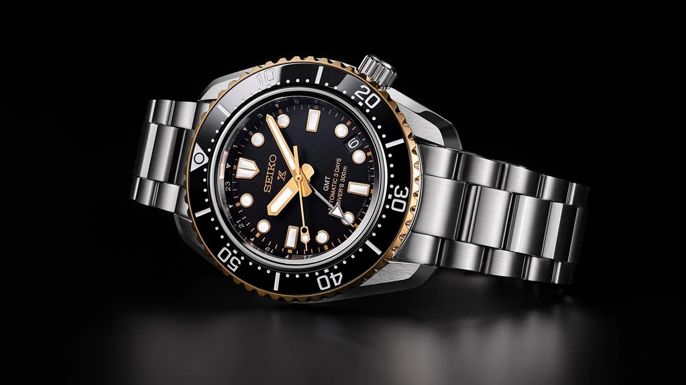 The Best New Seiko Watches of 2025 (So Far) | Gear Patrol