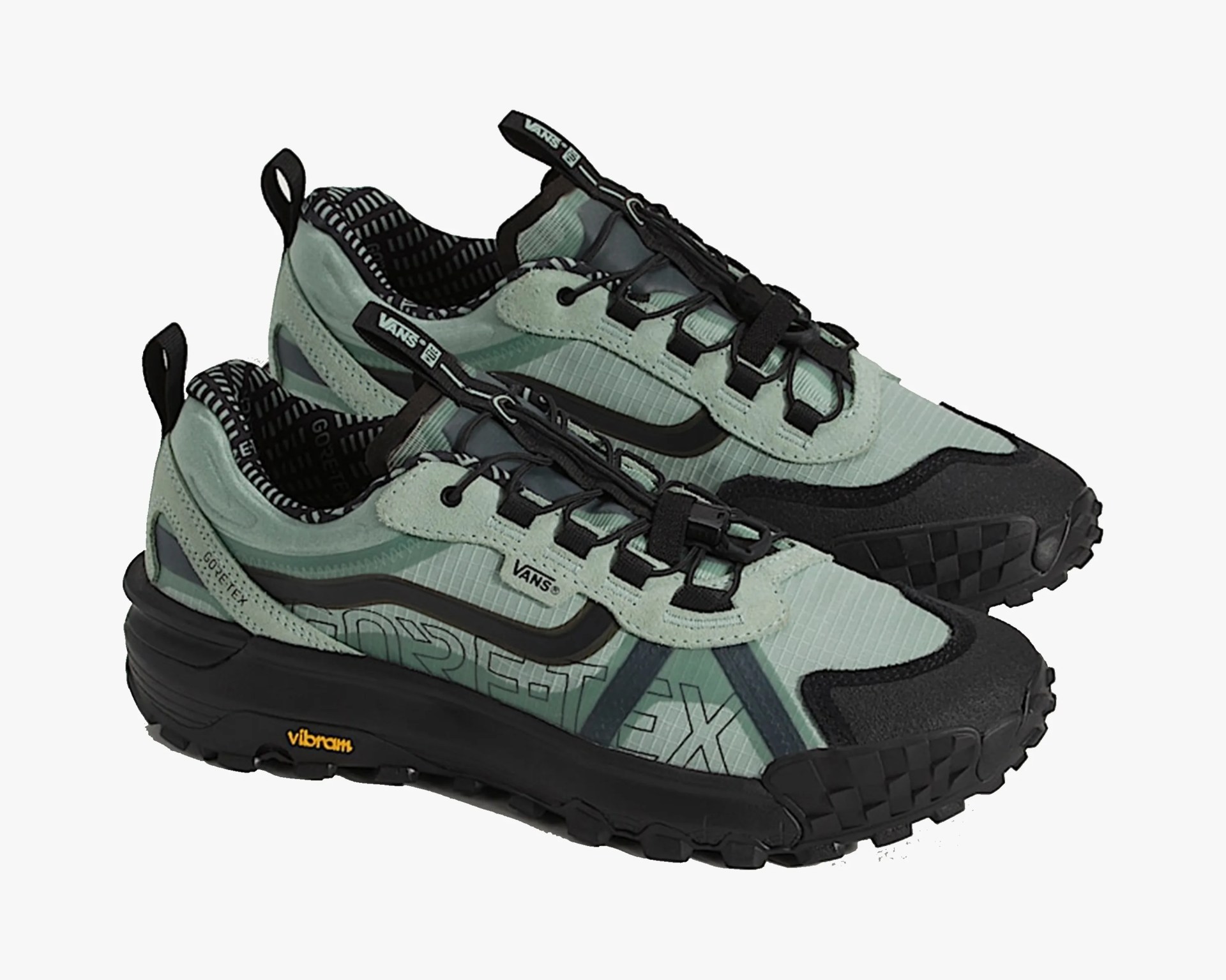 Vans Just Proved Yet Again That It's a Major Player in Technical Trail ...