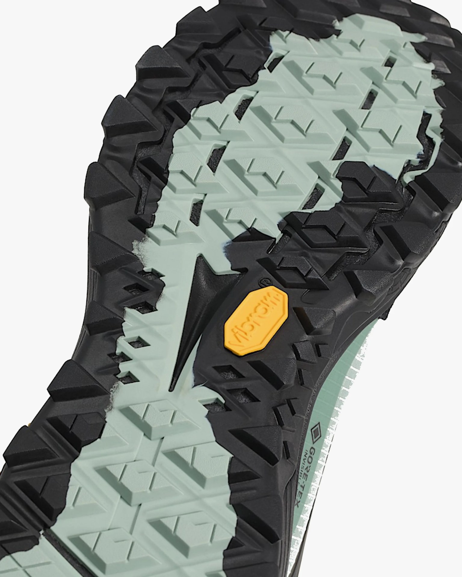 Vans Just Proved Yet Again That It's a Major Player in Technical Trail ...