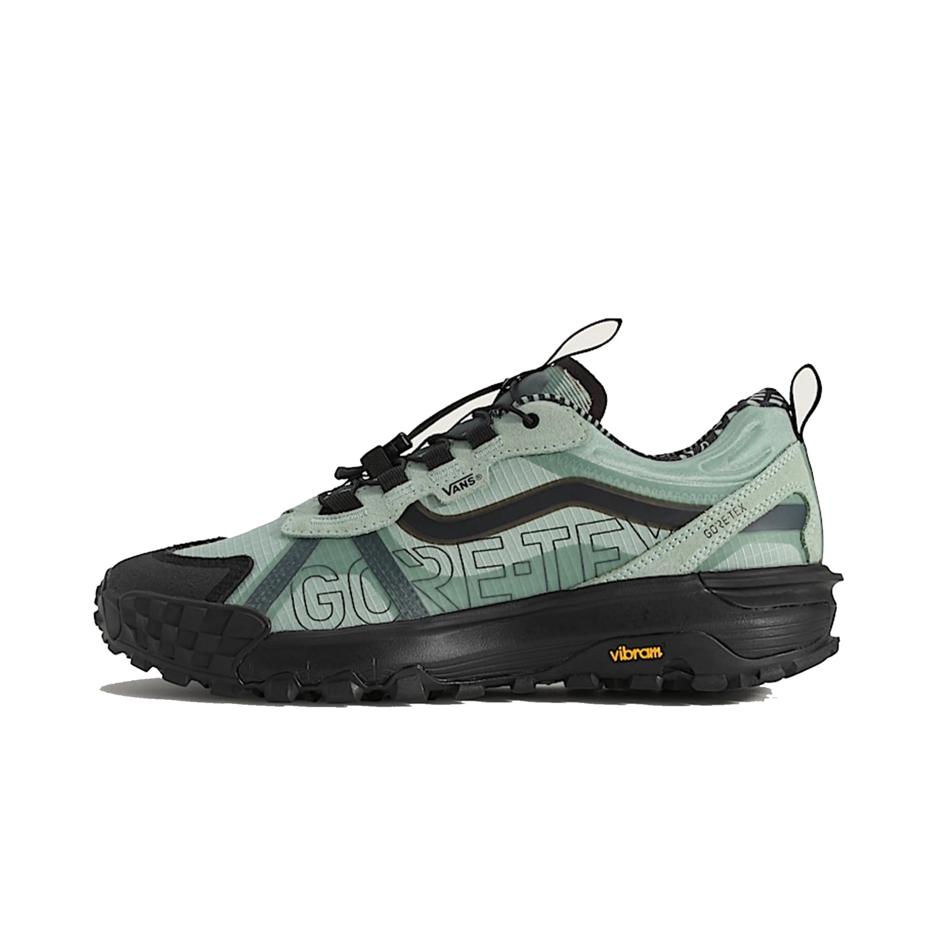 Vans Just Proved Yet Again That It's a Major Player in Technical Trail ...