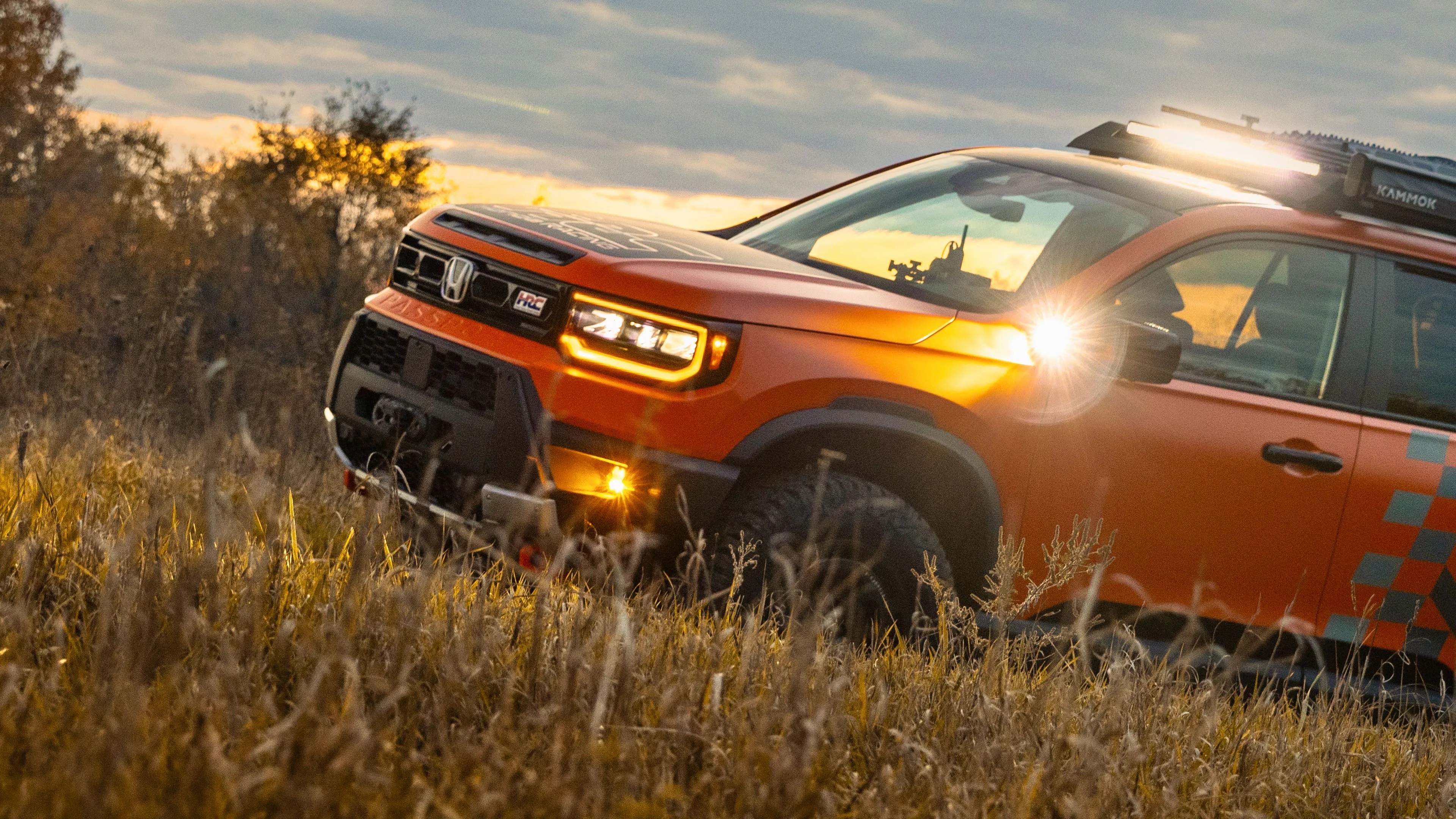 Honda Just Transformed One of Its Popular Family SUVs Into a True ...