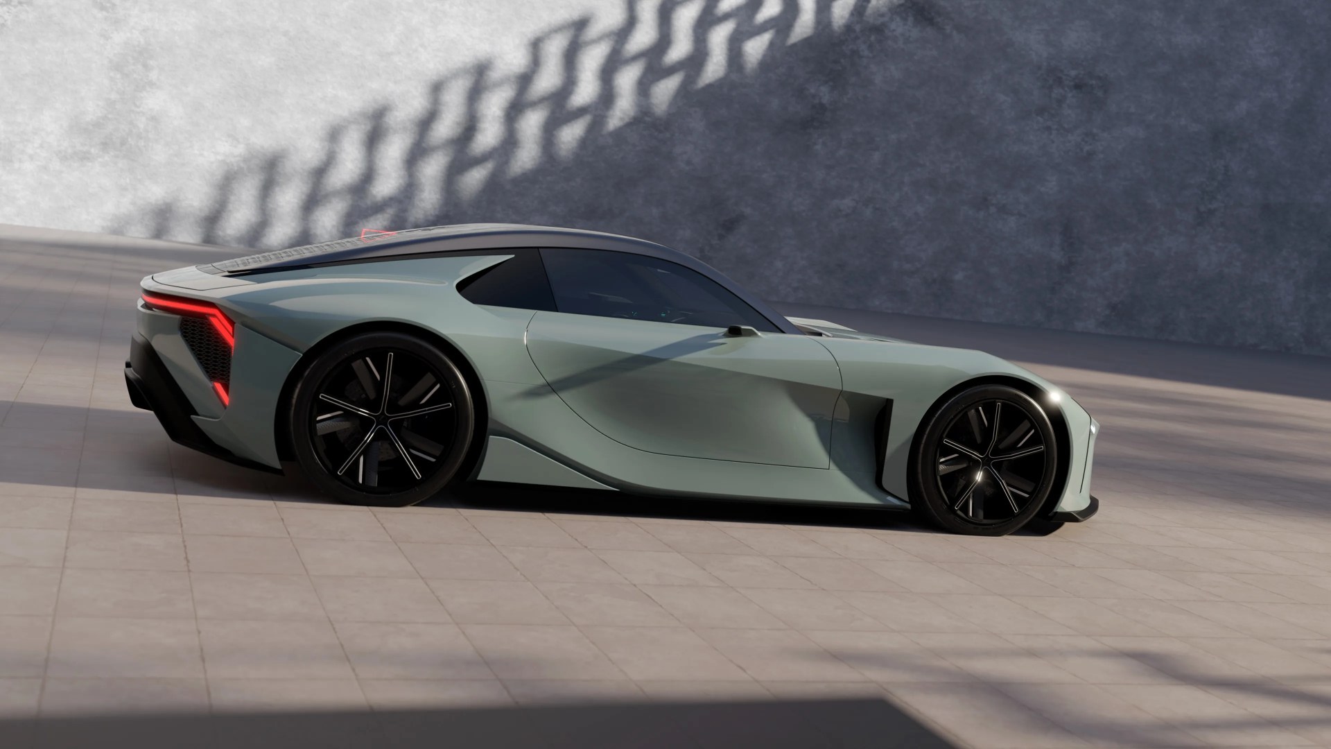 The World’s Most Underrated V8 Will Get a New Lease on Life in Lexus ...