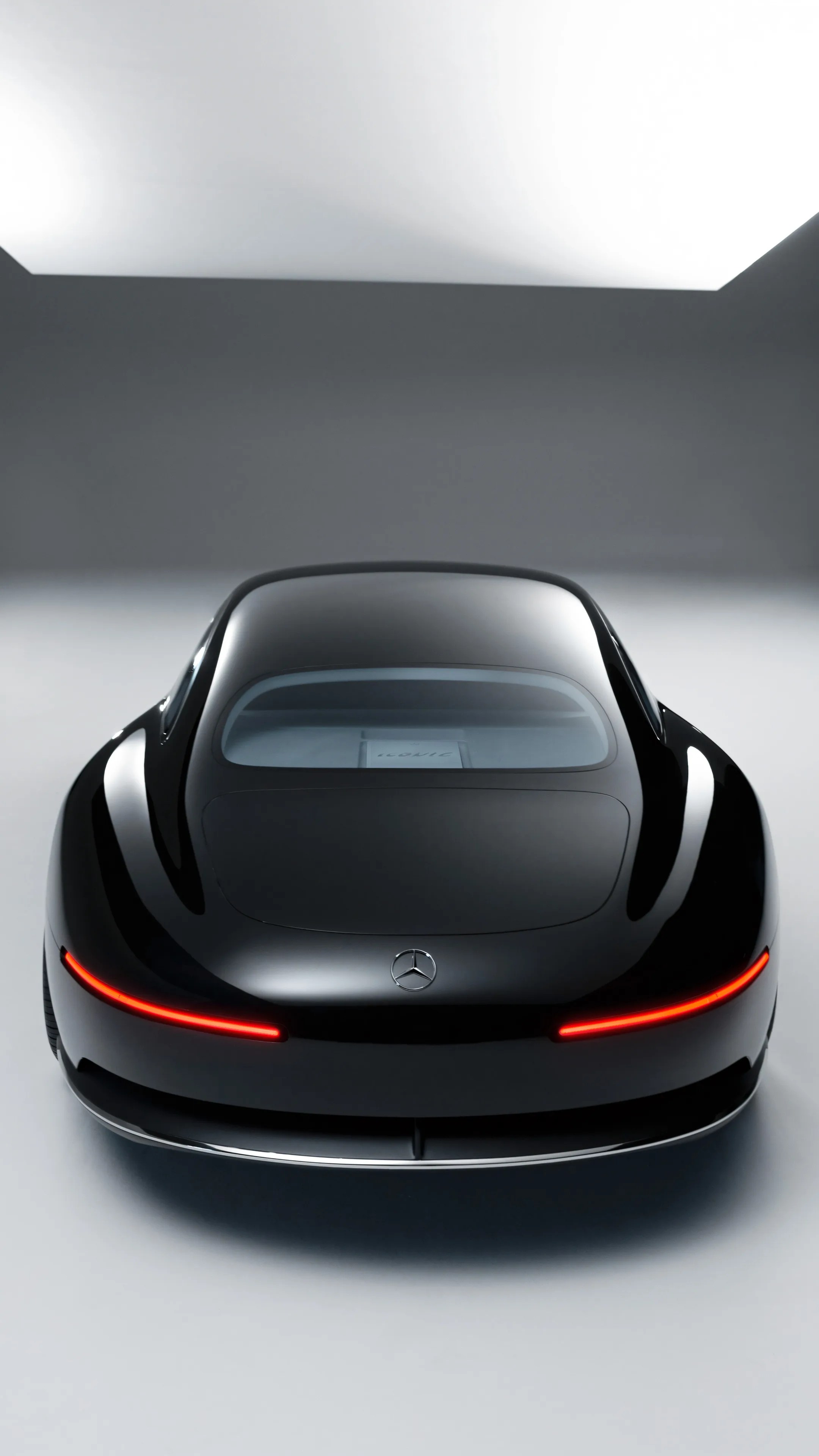 Did Mercedes Just Reveal Its Look for the Next Decade?