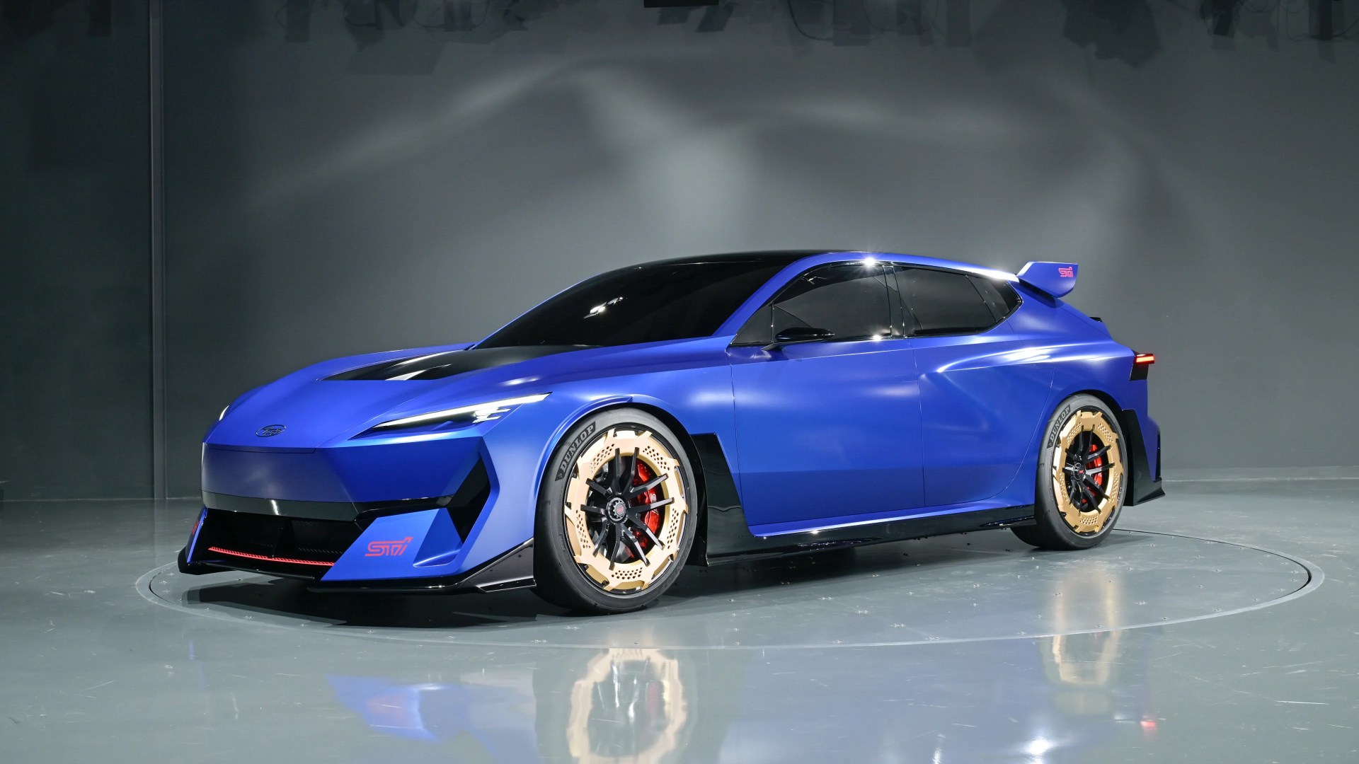 Subaru’s New Performance Agenda Is Apparently Going Beyond the Usual ...