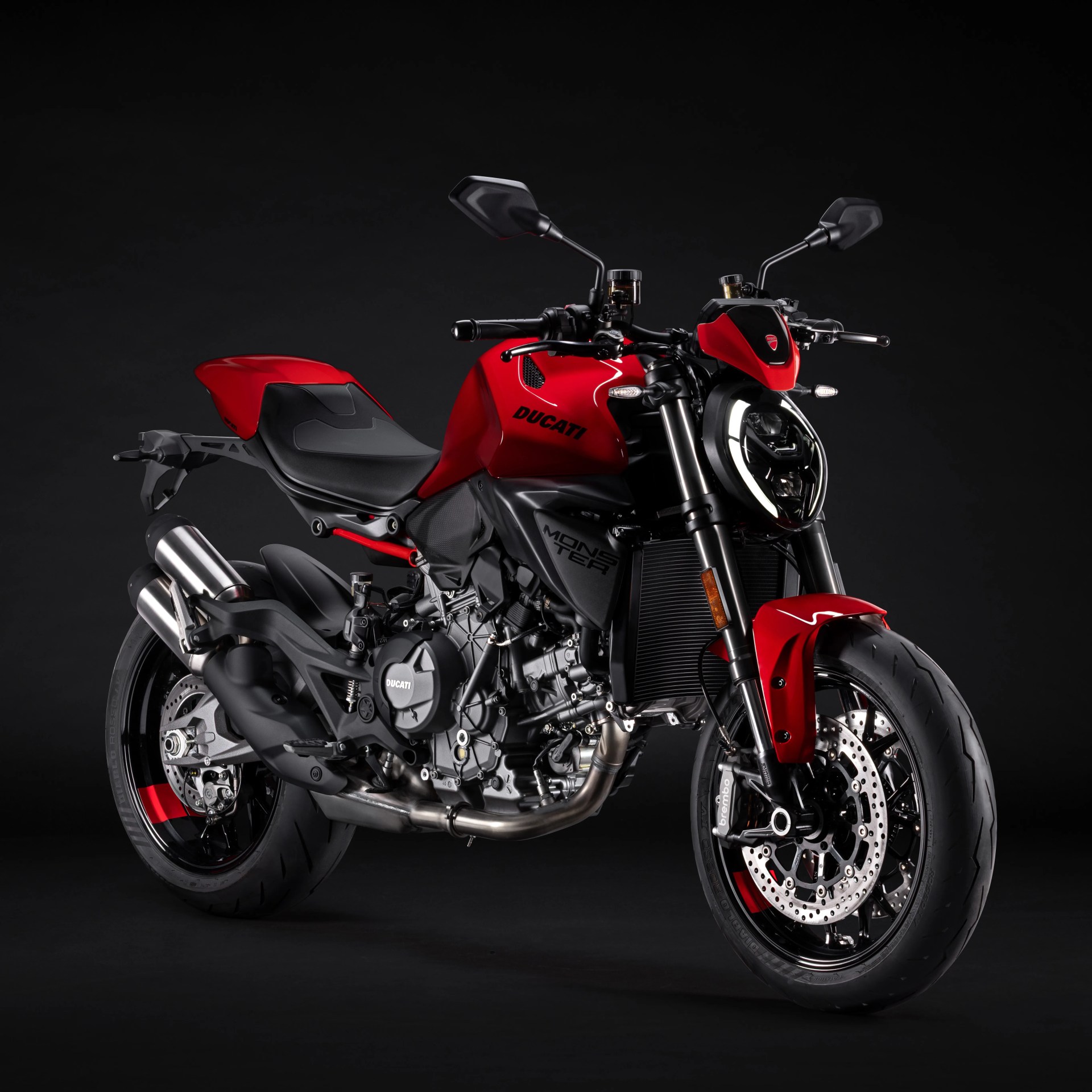 15 Awesome New Motorcycles Rolling Out Right Now | Gear Patrol
