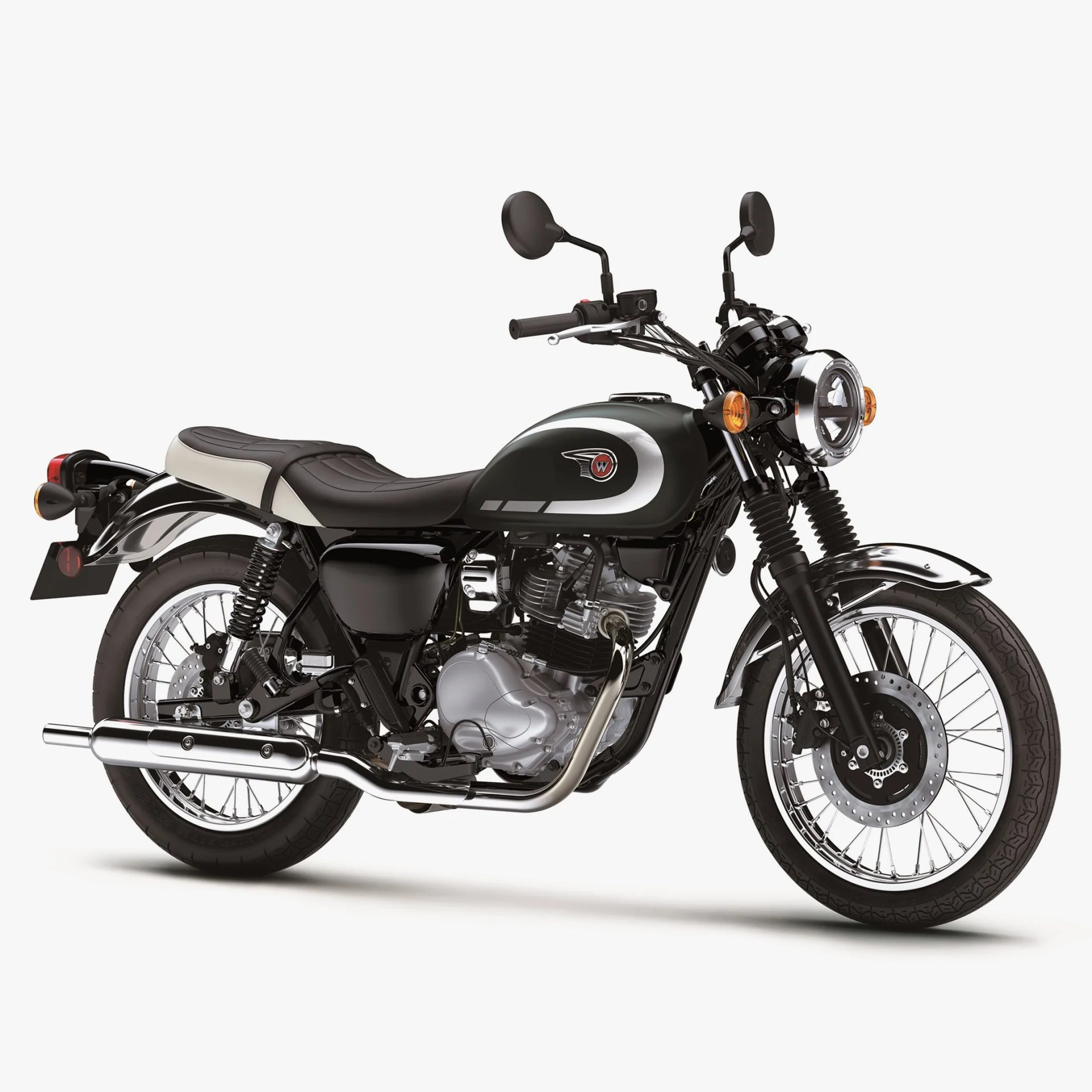 15 Awesome New Motorcycles Rolling Out Right Now | Gear Patrol