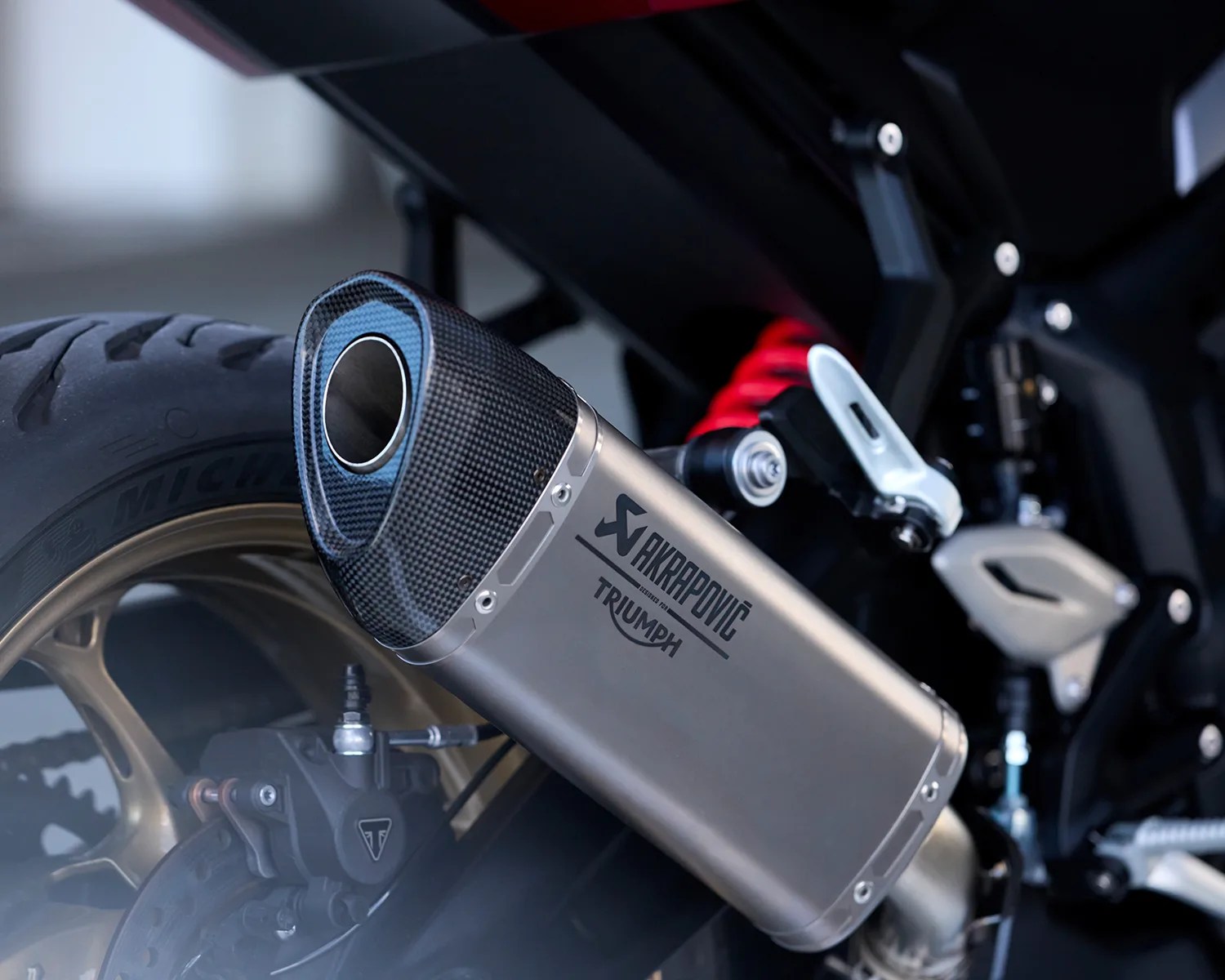 Is Triumph’s Delightful New Roadster Now the Best-Looking Modern ...