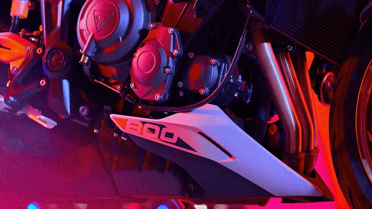 Is Triumph’s Delightful New Roadster Now the Best-Looking Modern ...