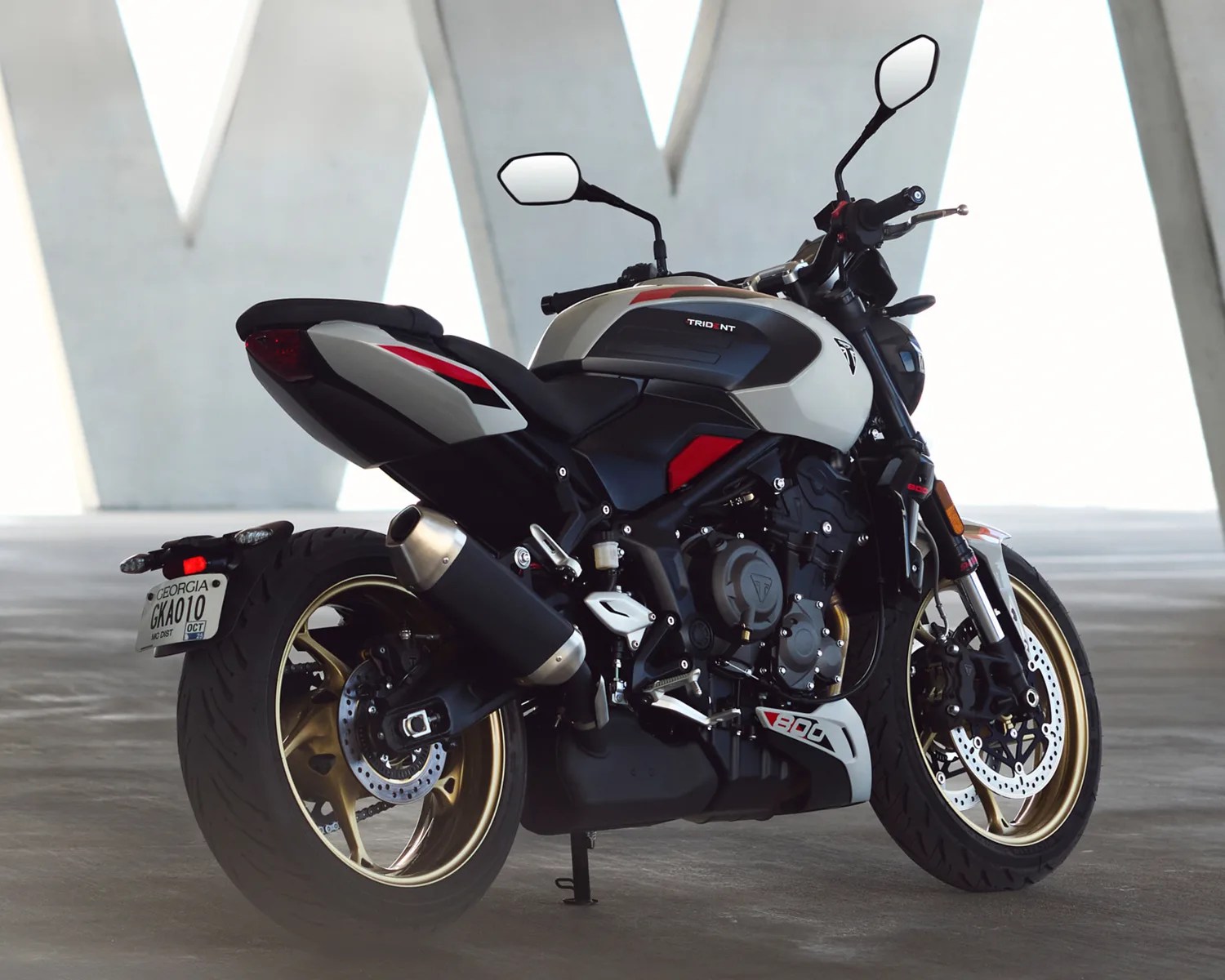 Is Triumph’s Delightful New Roadster Now the Best-Looking Modern ...